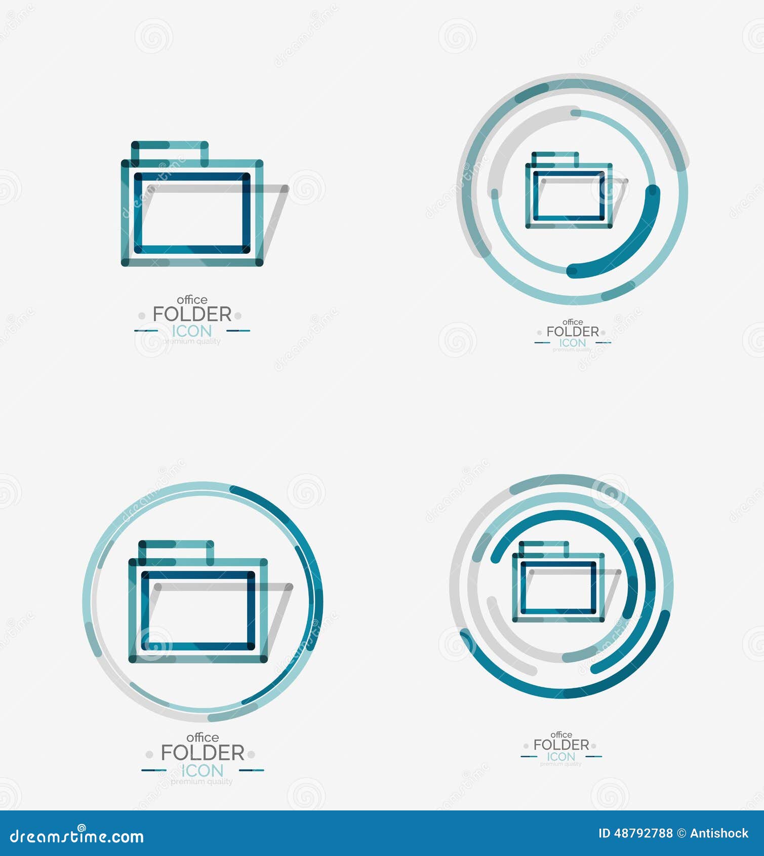 Folder Logo Stock Illustrations – 26,717 Folder Logo Stock ...