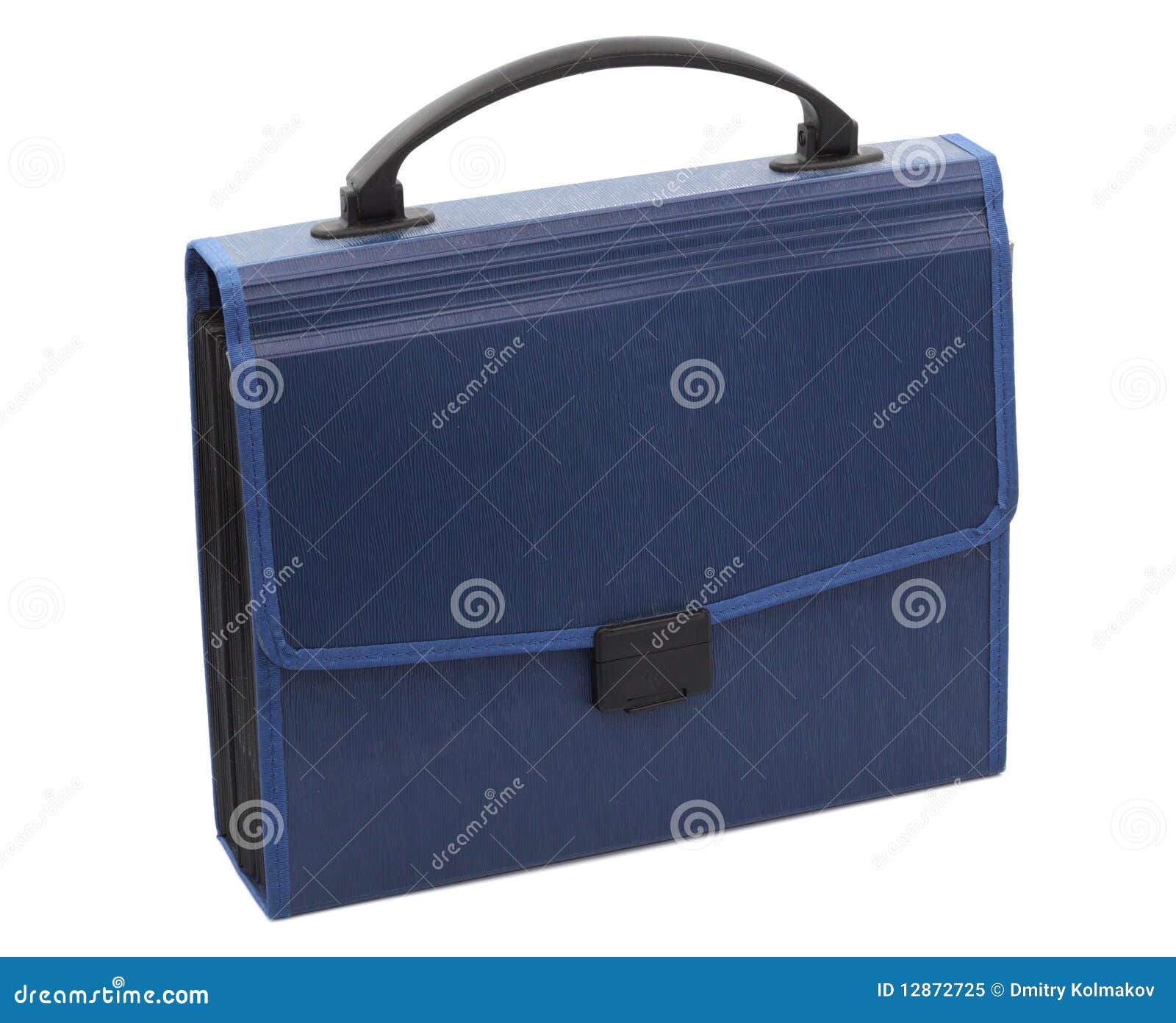 Folder-portfolio For Papers Stock Image - Image of portfolio, icon ...