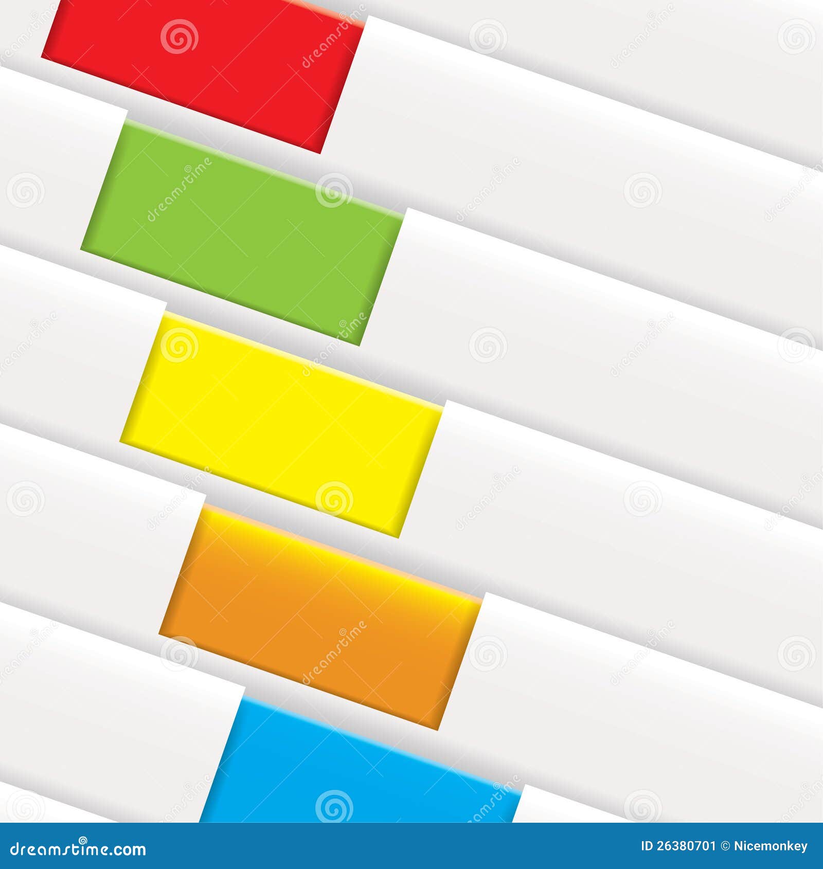 Folder tag background stock illustration. Illustration of design - 26380701