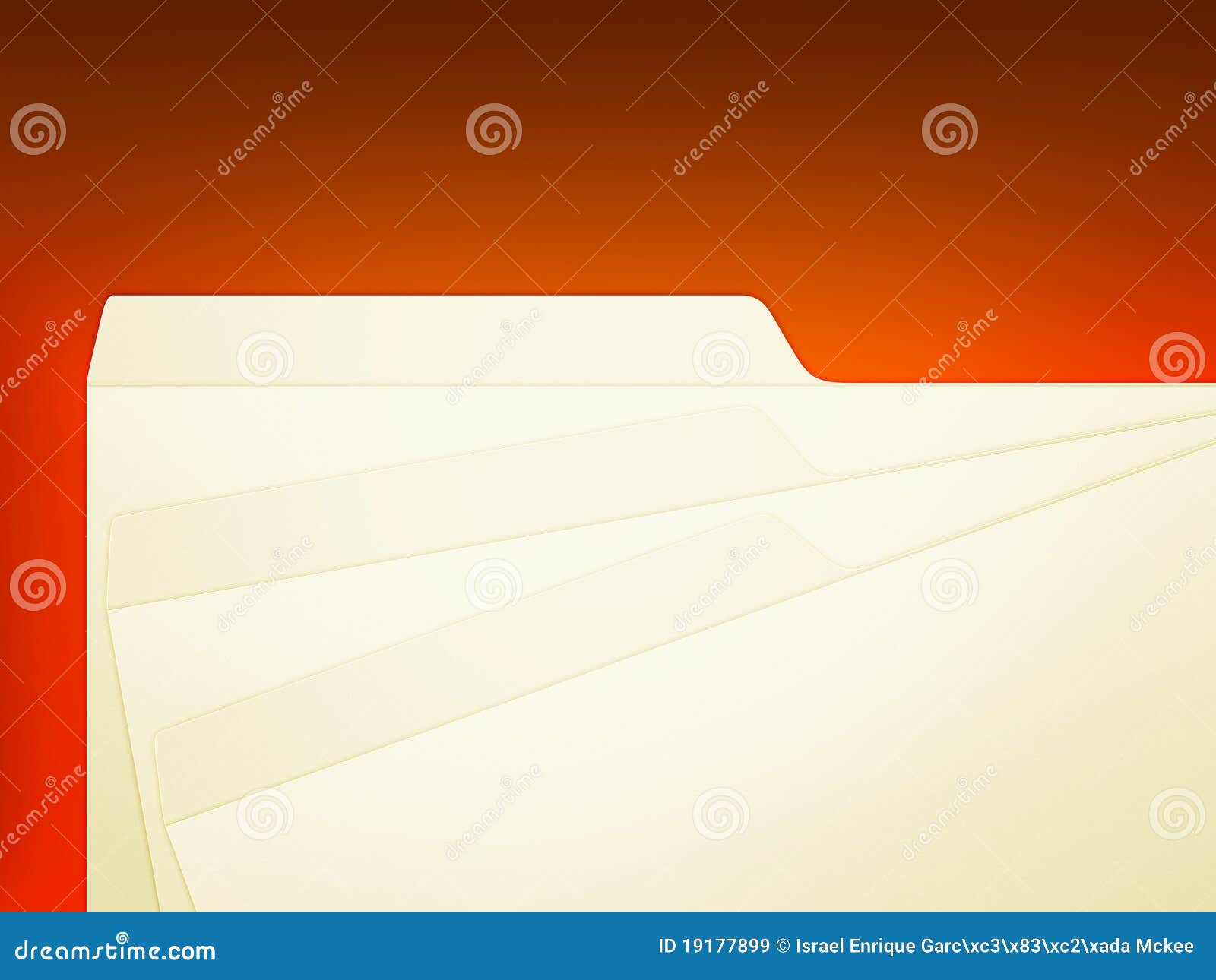 Folder tags stock illustration. Illustration of digital - 19177899