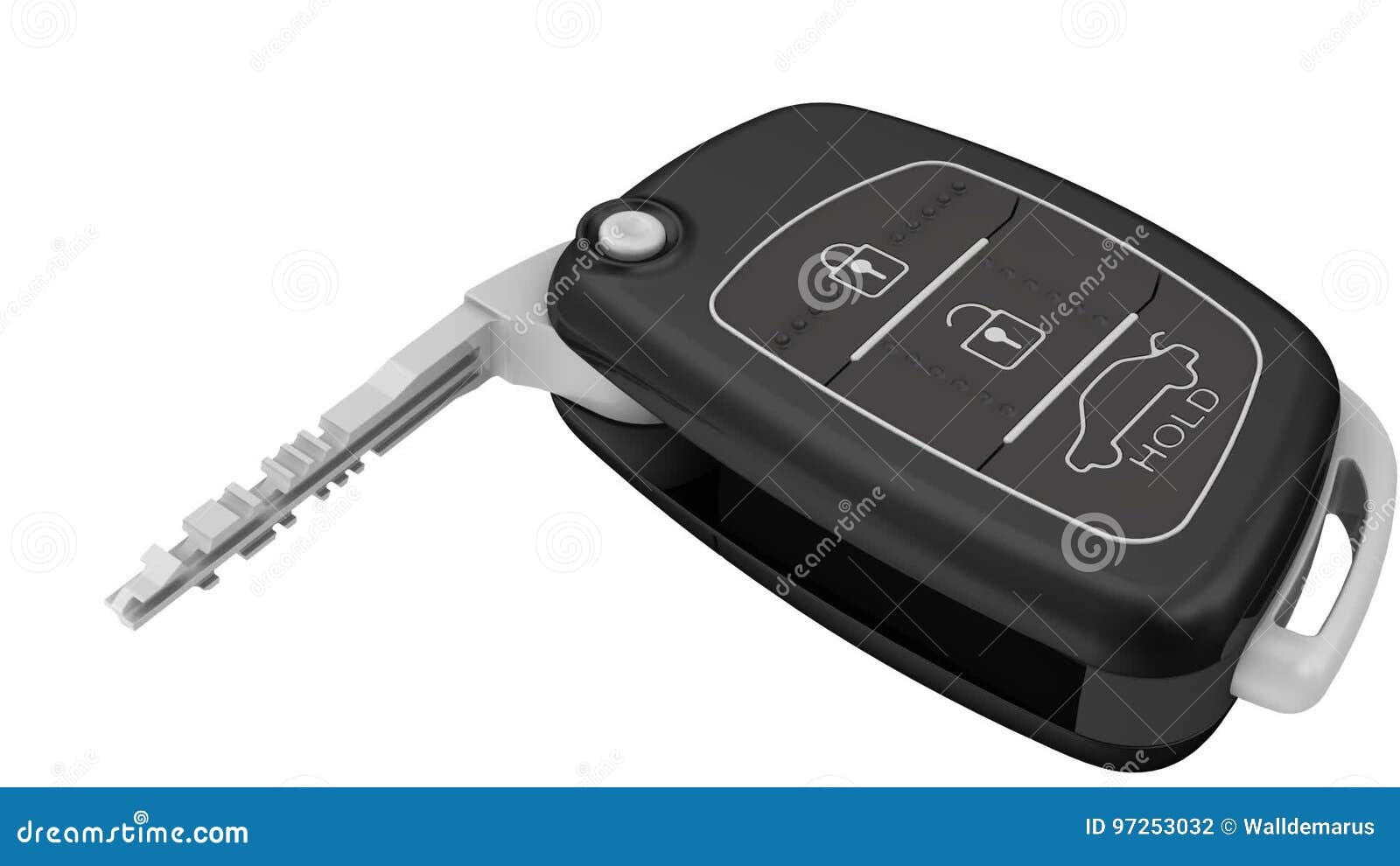 Folding car key stock footage. Video of video, folding - 97253032