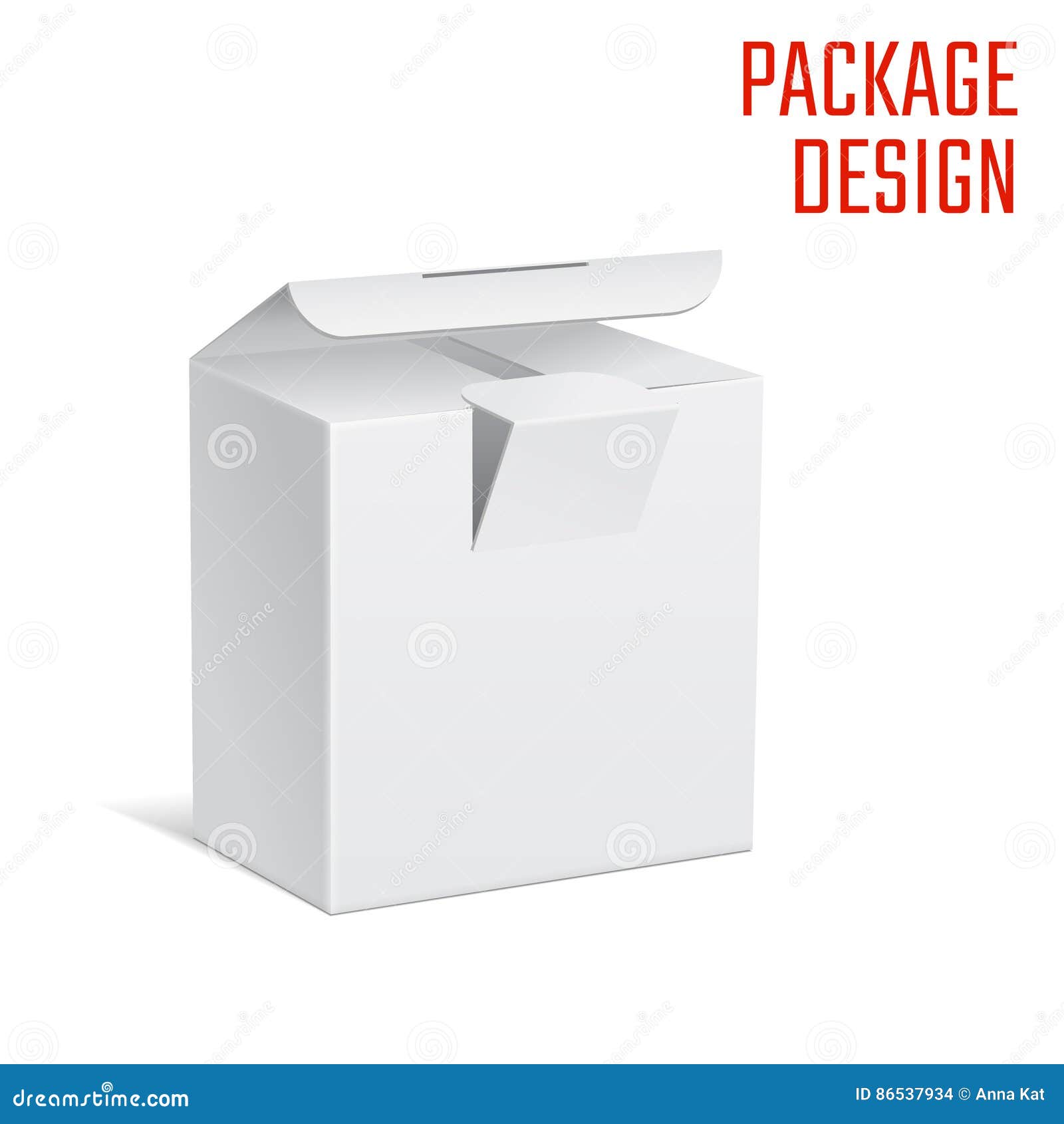 Folding Pack 30 stock vector. Illustration of pack, birthday - 86537934