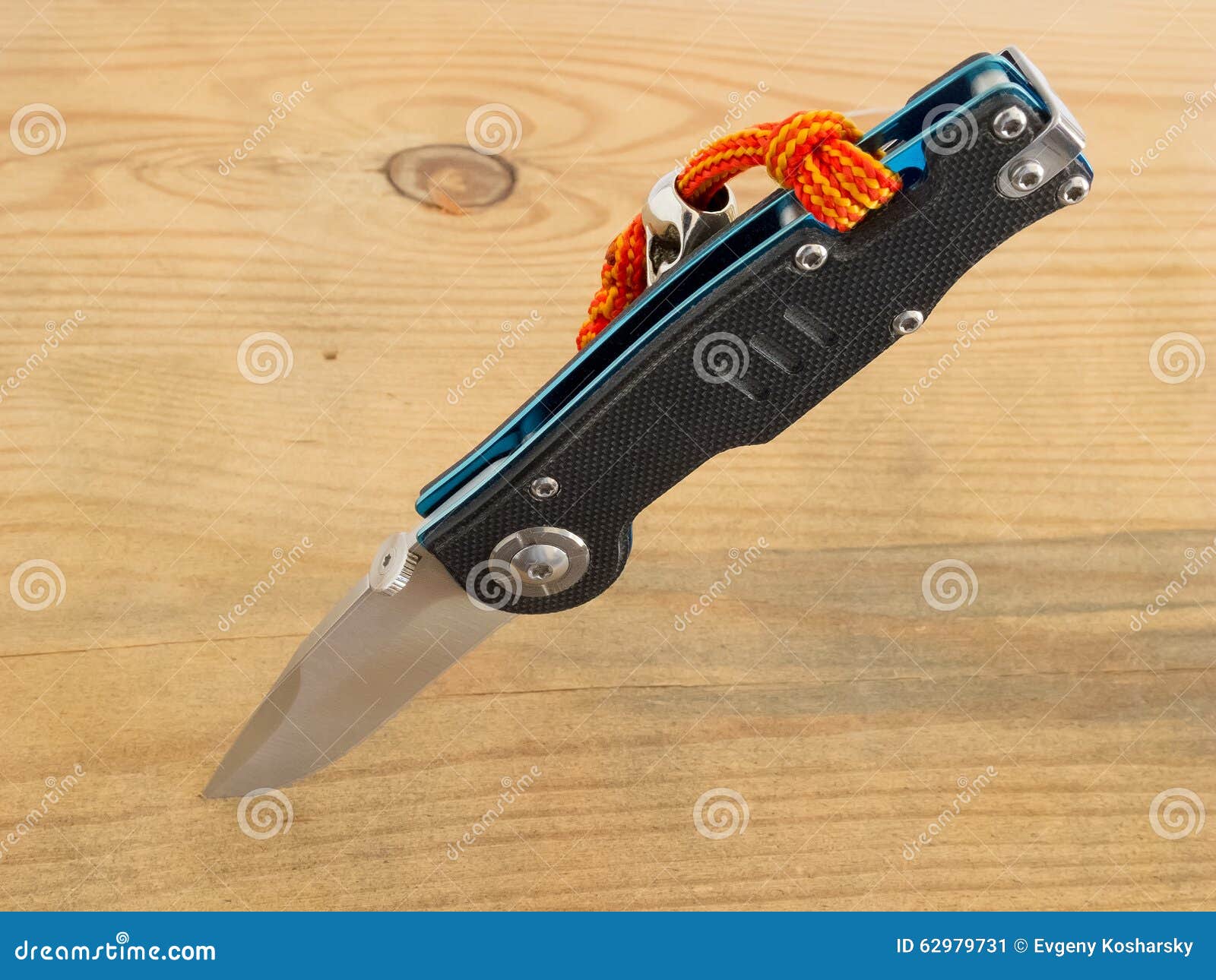 Folding pocket knife stock image. Image of penknife, texture - 62979731
