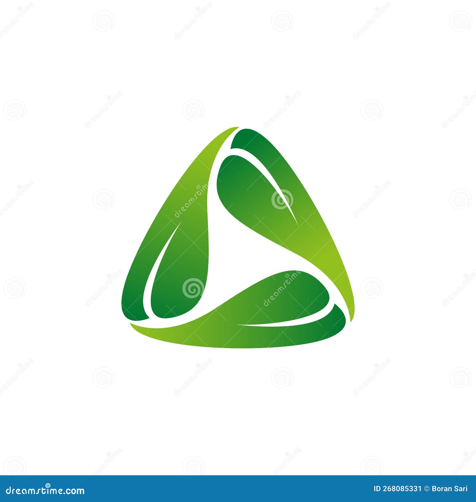 Foliage Logo Brand, Symbol, Design, Graphic, Minimalist.logo Stock ...