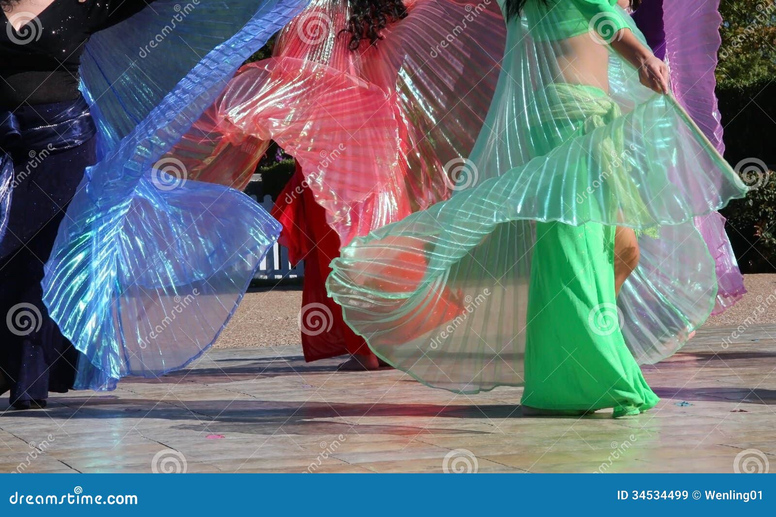 Folk dance stock image. Image of dancing, show, folklore - 34534499