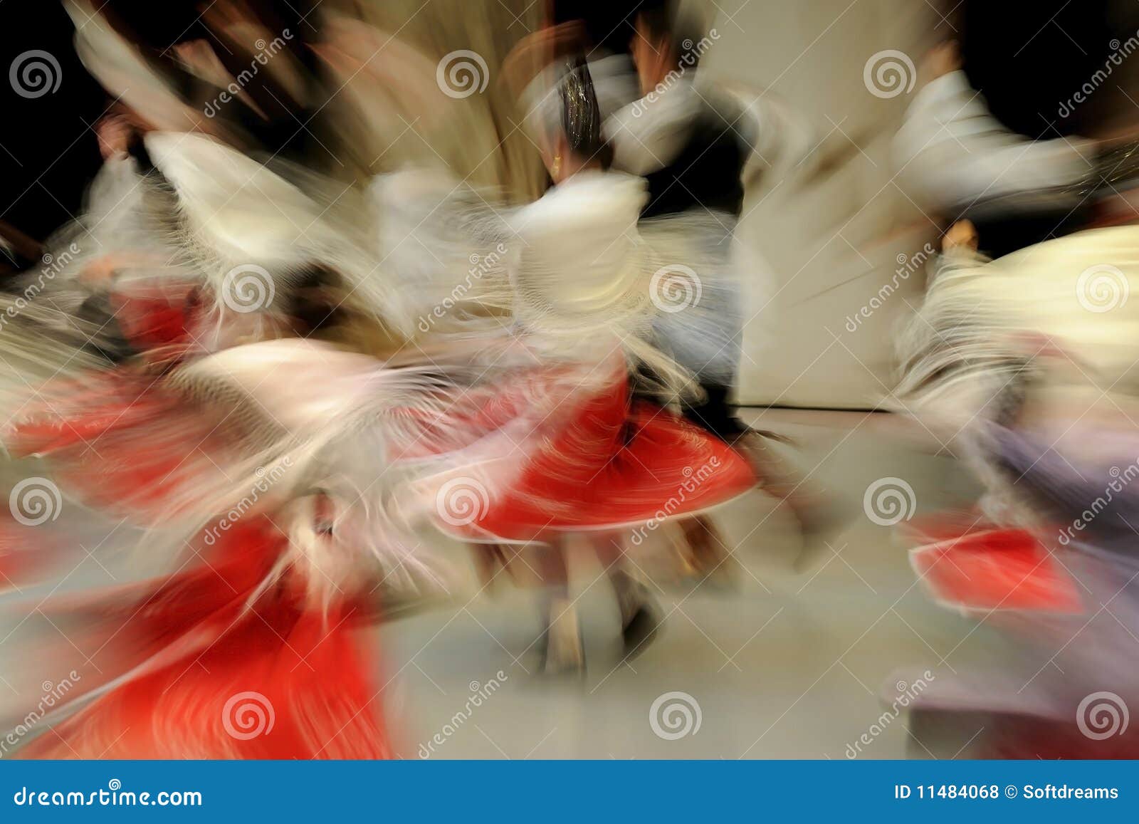 Folk Dance Puppet Of India Royalty-Free Stock Photo | CartoonDealer.com ...