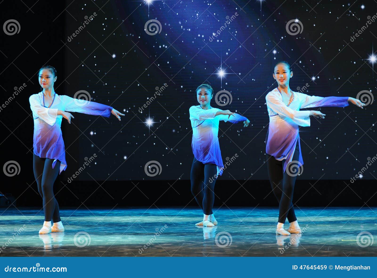 Folk Dance Training-Basic Dance Training Course Editorial Stock Image ...