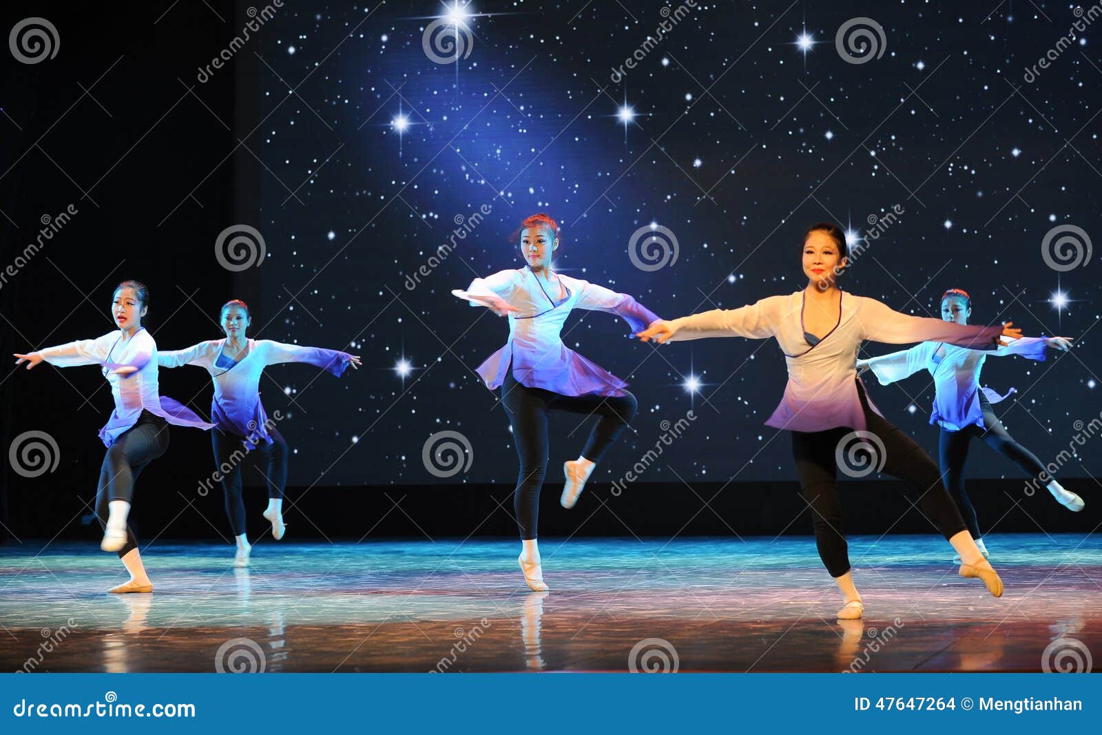 Folk Dance Training-Basic Dance Training Course Editorial Stock Image ...