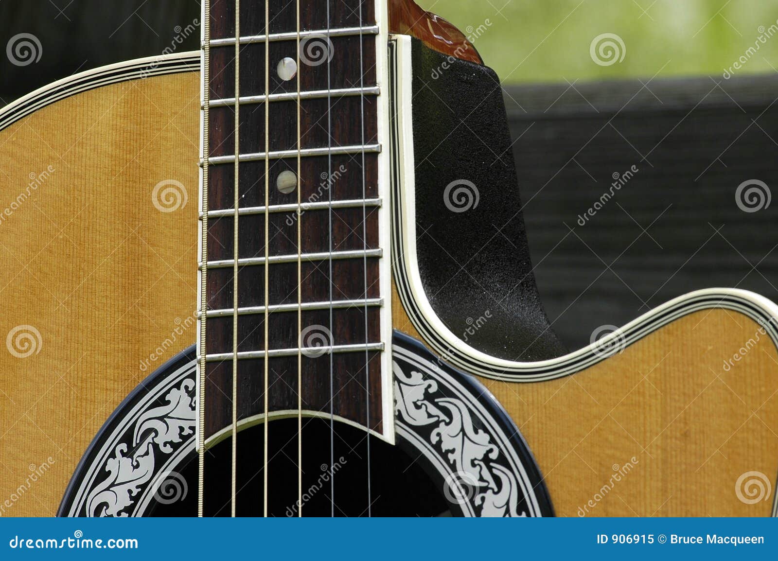 Folk Guitar stock image. Image of sound, folk, jazz, blues - 906915