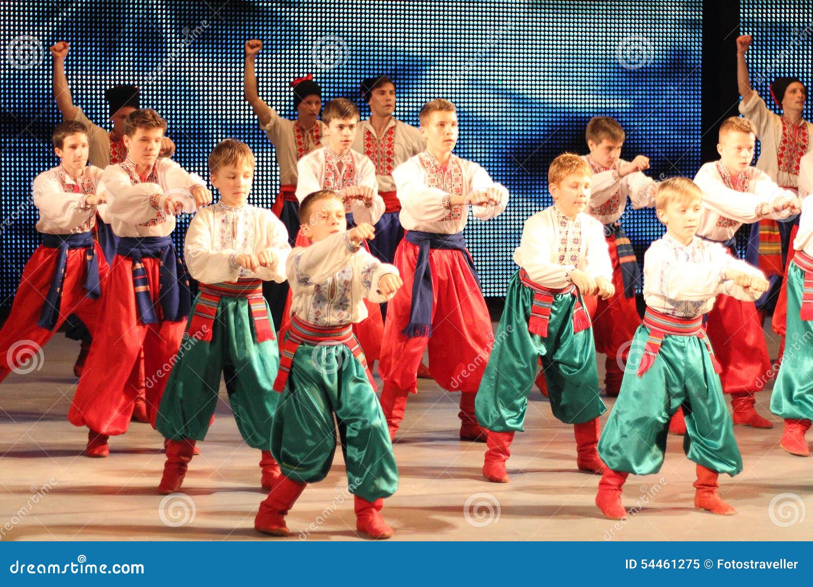 Folk helhet redaktionell foto. Bild av etnicitet, konst - 54461275