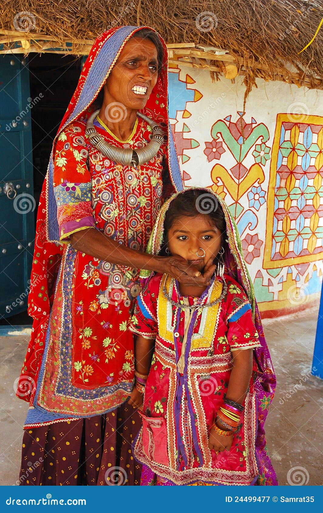 Folk Life in India editorial photography. Image of tribes - 24499477