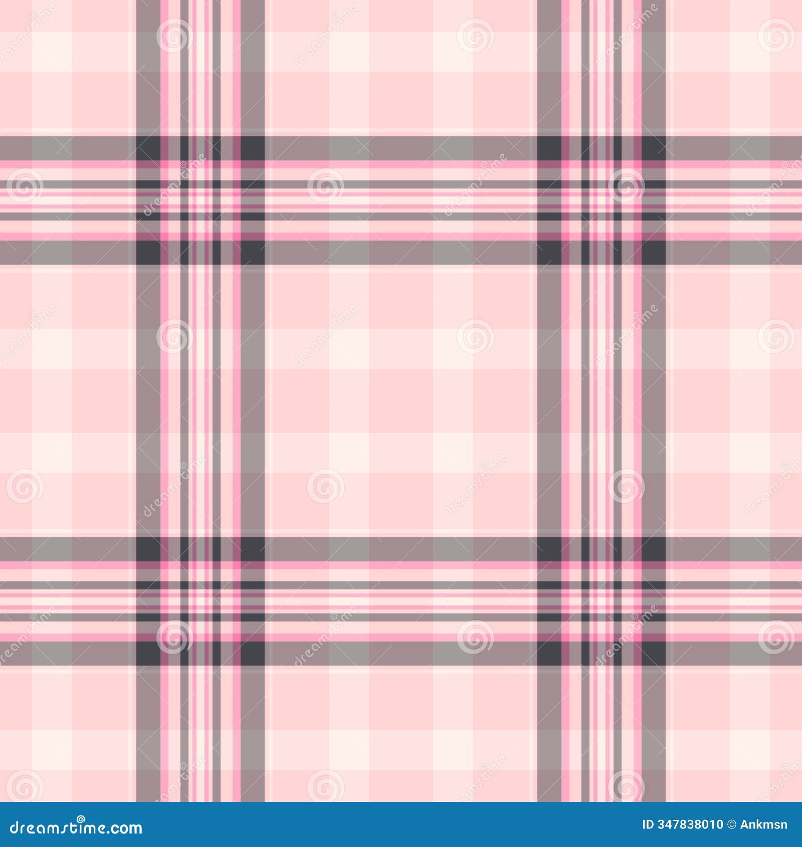 Folk Seamless Pattern Tartan, Structure Fabric Check Vector. Formal ...