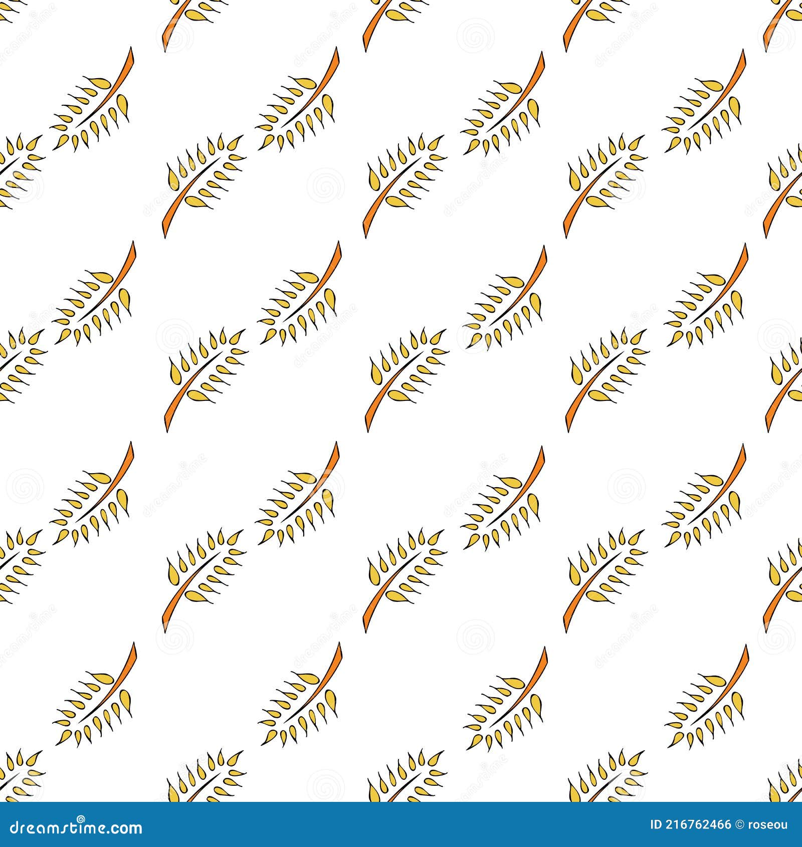 Vector Background Brittany Celtic, Breton Trational Folklore Symbols ...