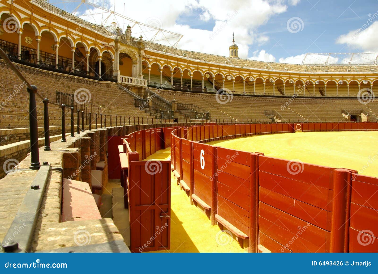 Folklore, Spain stock photo. Image of history, outside - 6493426