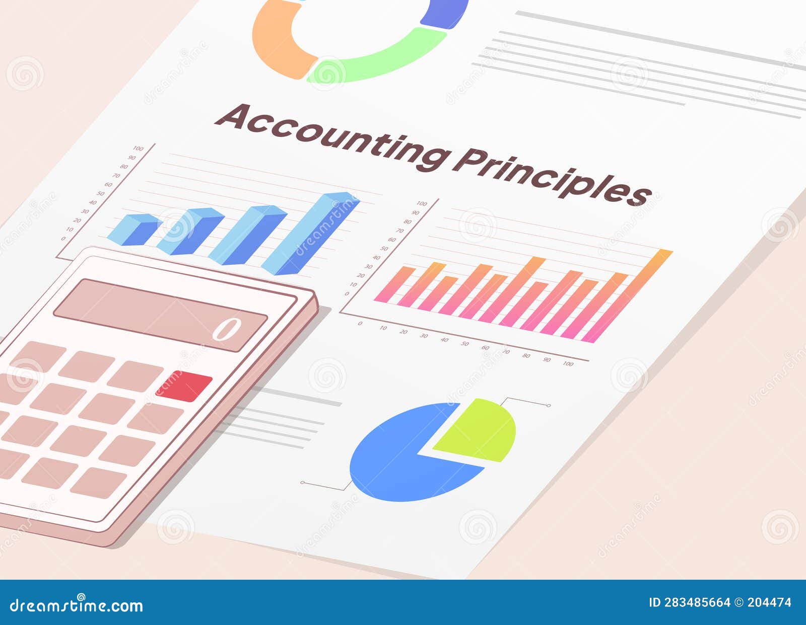 Follow Accounting Principles for Accurate Financial Reporting. Ensure Compliance and ...