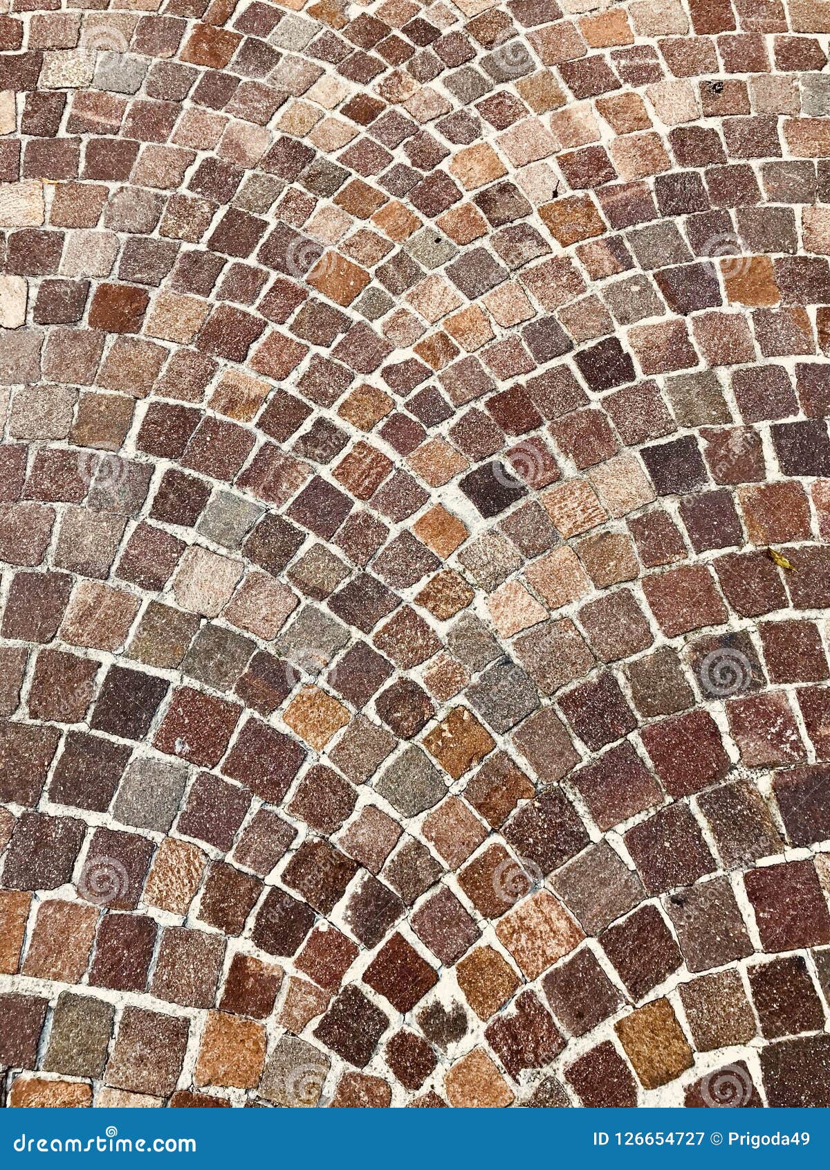 Follow the Brown Brick Road Background Stock Image - Image of gold ...