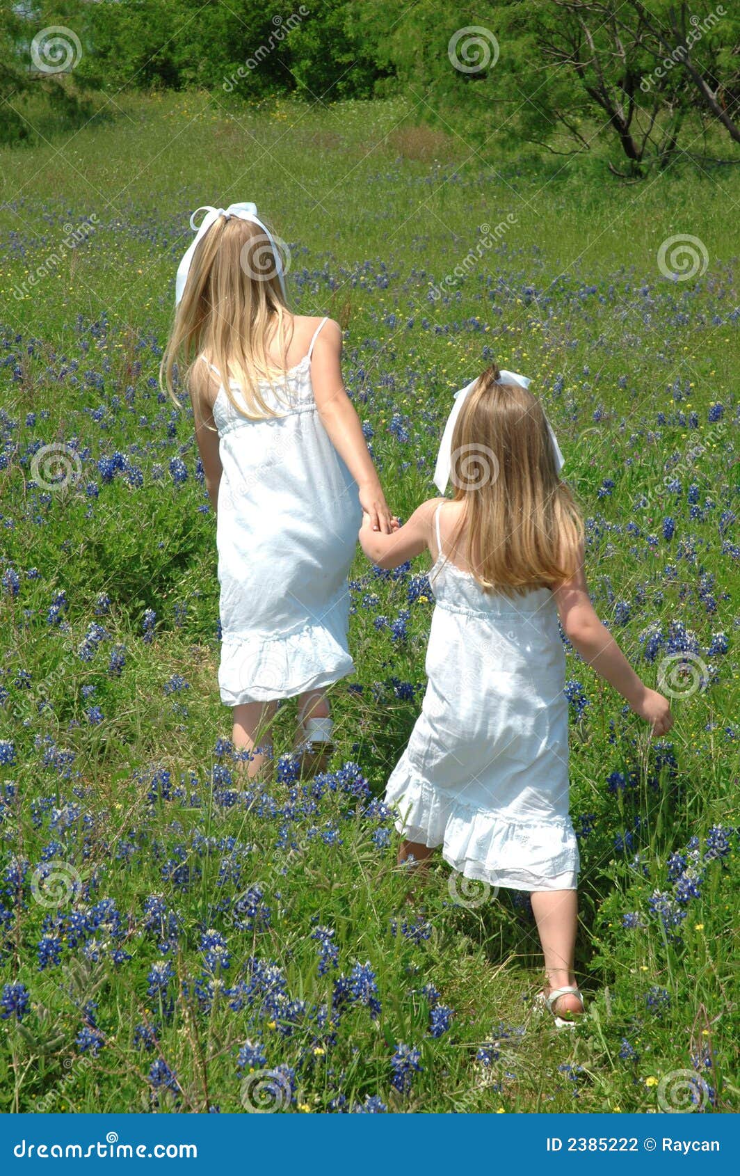 Follow Me stock photo. Image of pretty, hands, spend, girl - 2385222