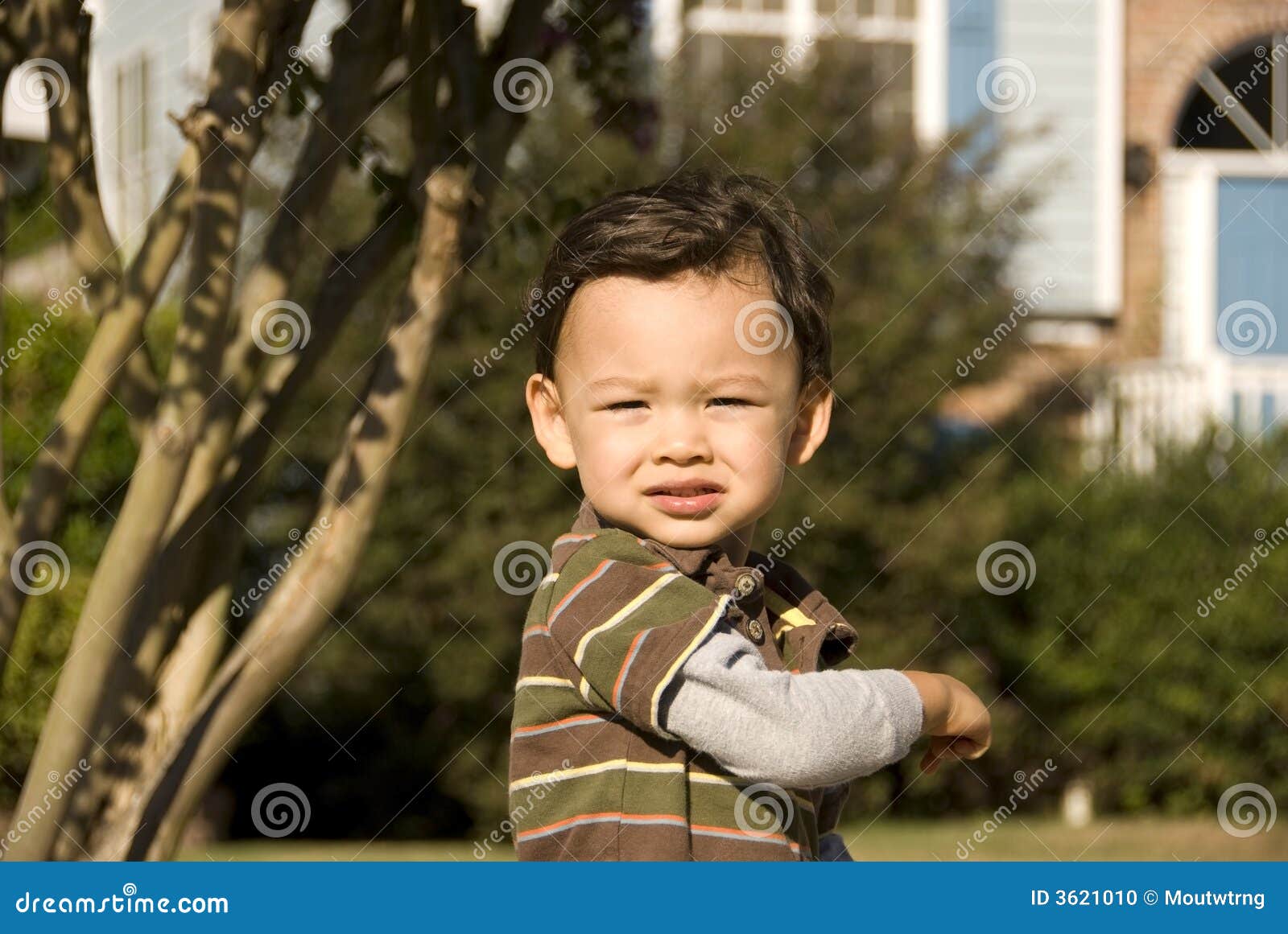 Follow Me stock photo. Image of communicating, beautiful - 3621010