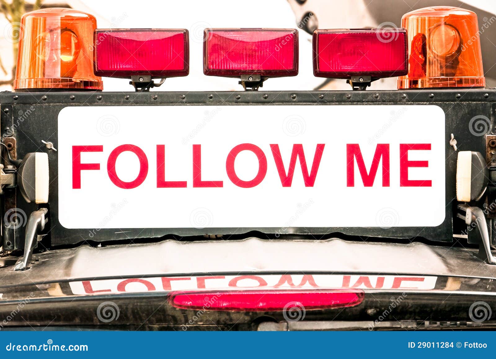 Follow me sign stock photo. Image of medium, light, sparse - 29011284