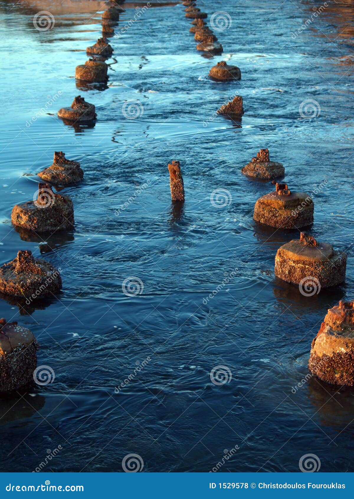 Follow the river path stock photo. Image of water, nature - 1529578