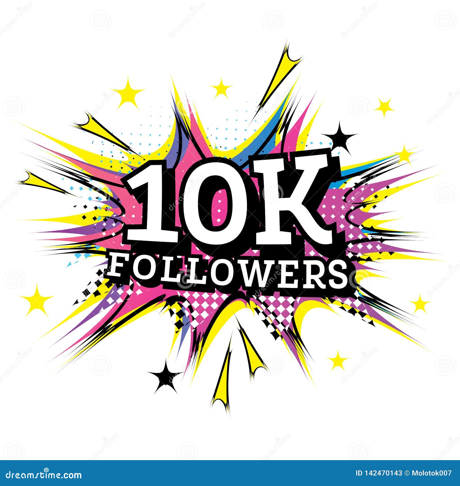 Followers Text Stock Illustrations – 2,190 Followers Text Stock ...