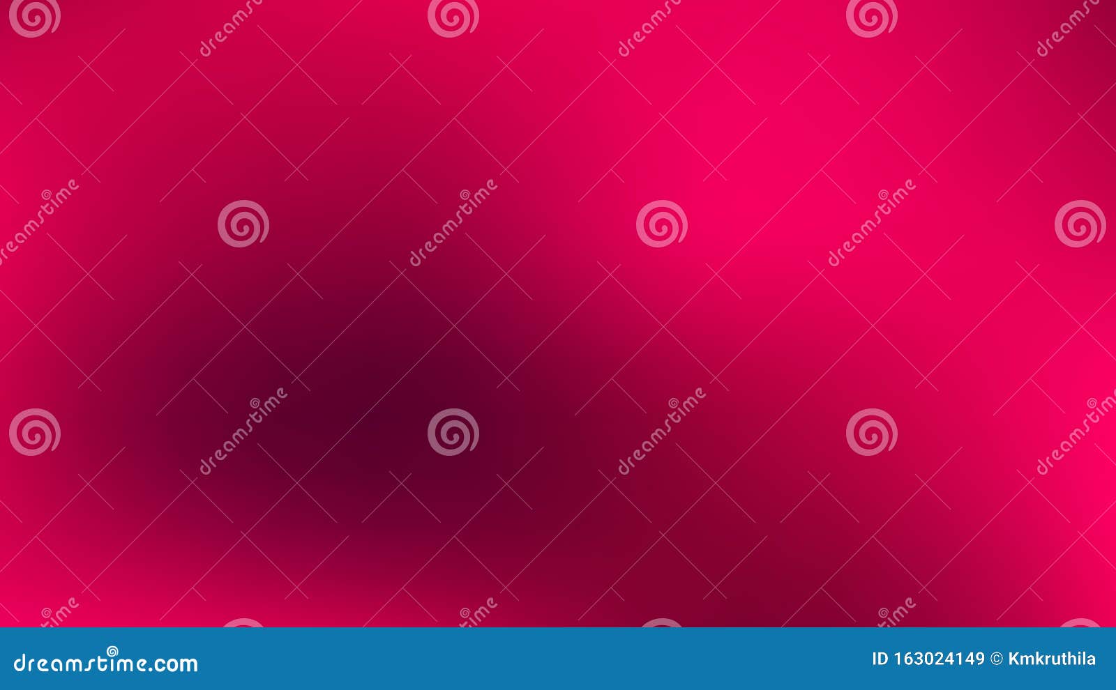 Folly Pink Gaussian Blur Background Image Stock Vector - Illustration ...