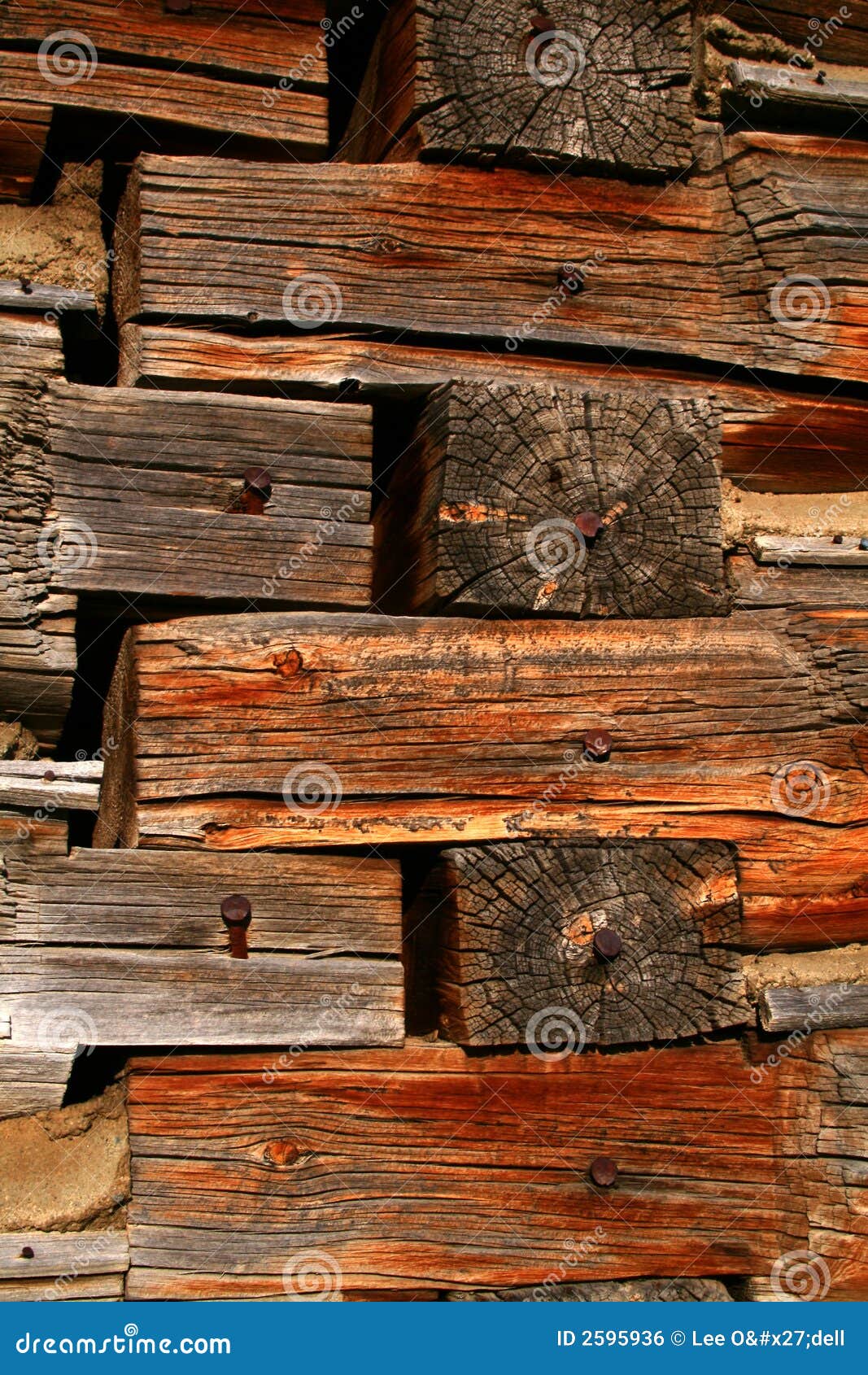 Fond 6 De Cabine De Logarithme Naturel Photo stock - Image du transitoire, occidental: 2595936