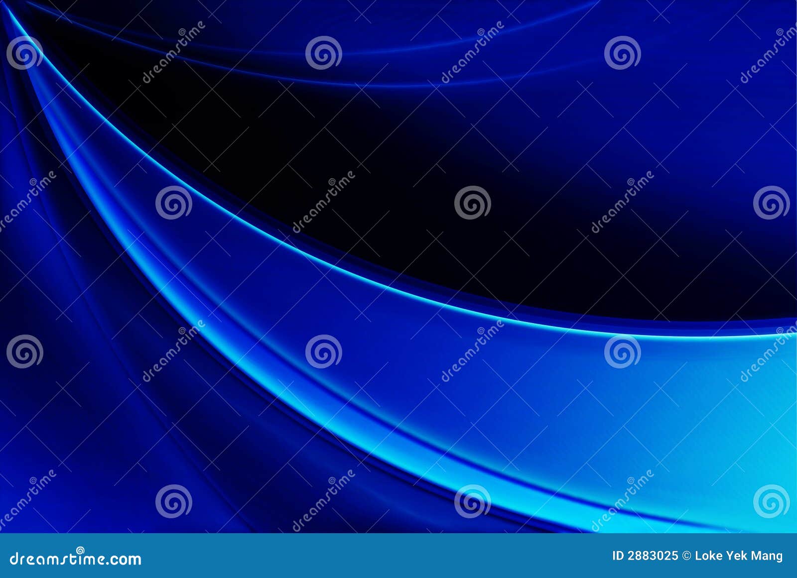 Fond Abstrait Image. Image: 2883025