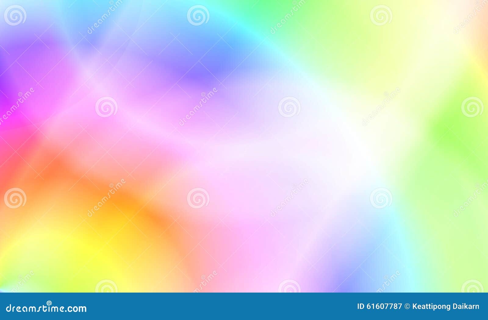 Fond Abstrait Multicolore, Fond Coloré Illustration Stock ...