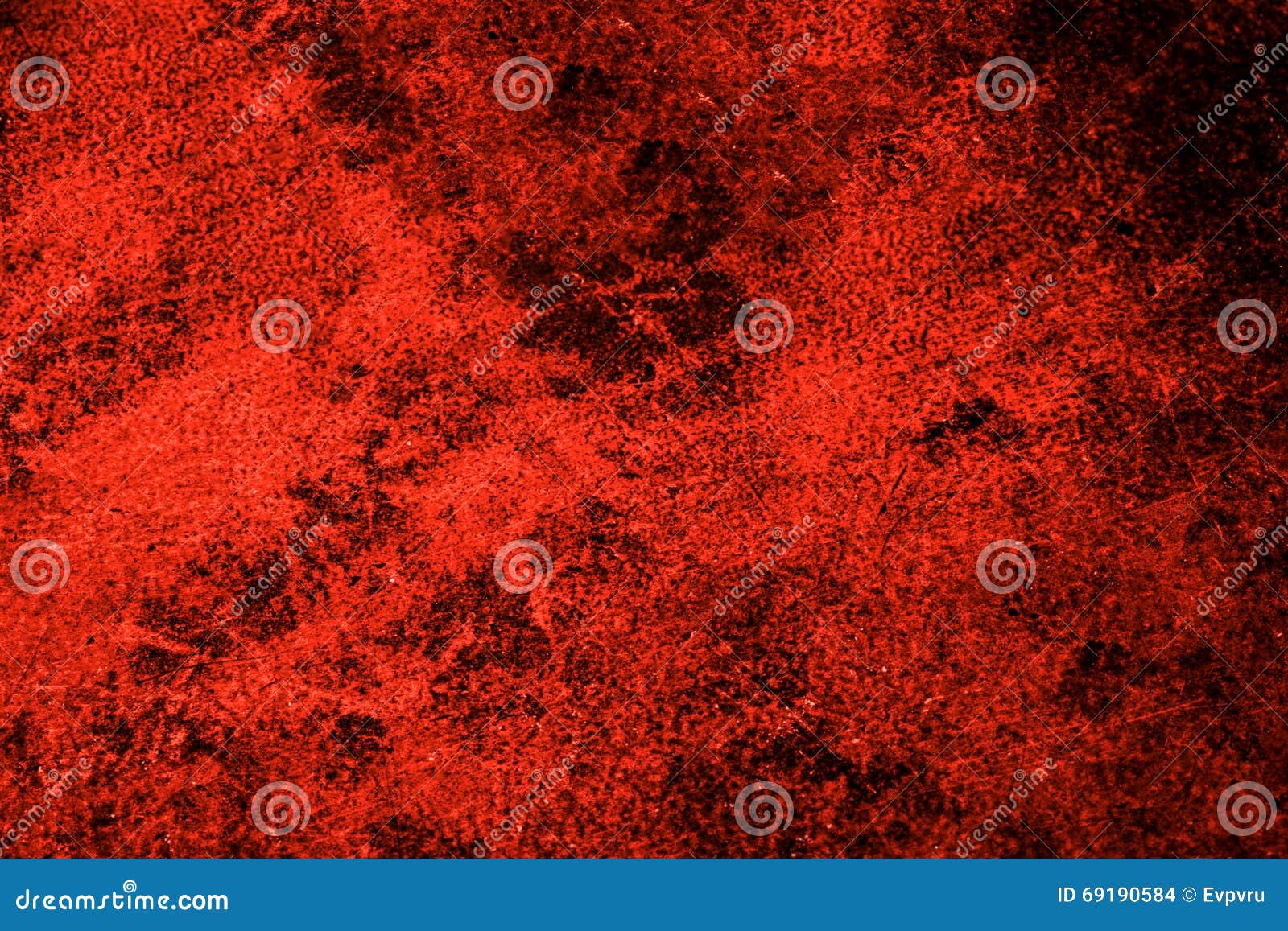 Fond avec la teinte rouge illustration stock. Illustration du couleur ...