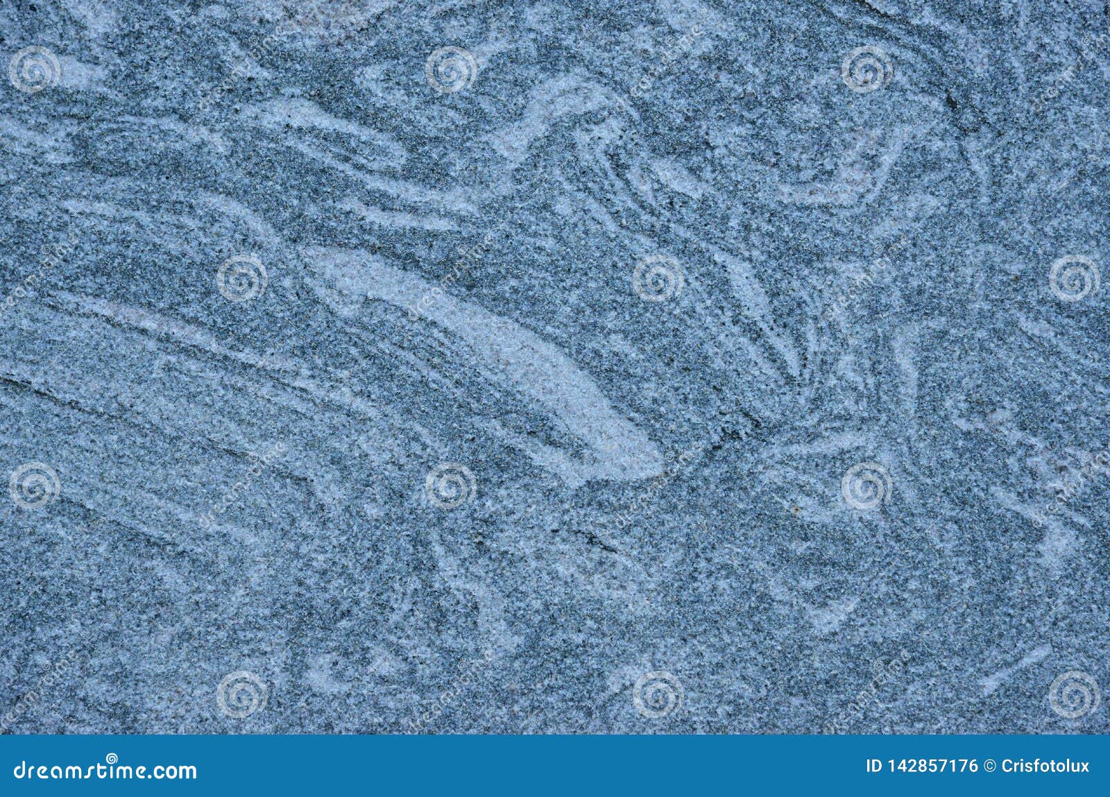 Fond azur? de granit photo stock. Image du brame, teinte - 142857176