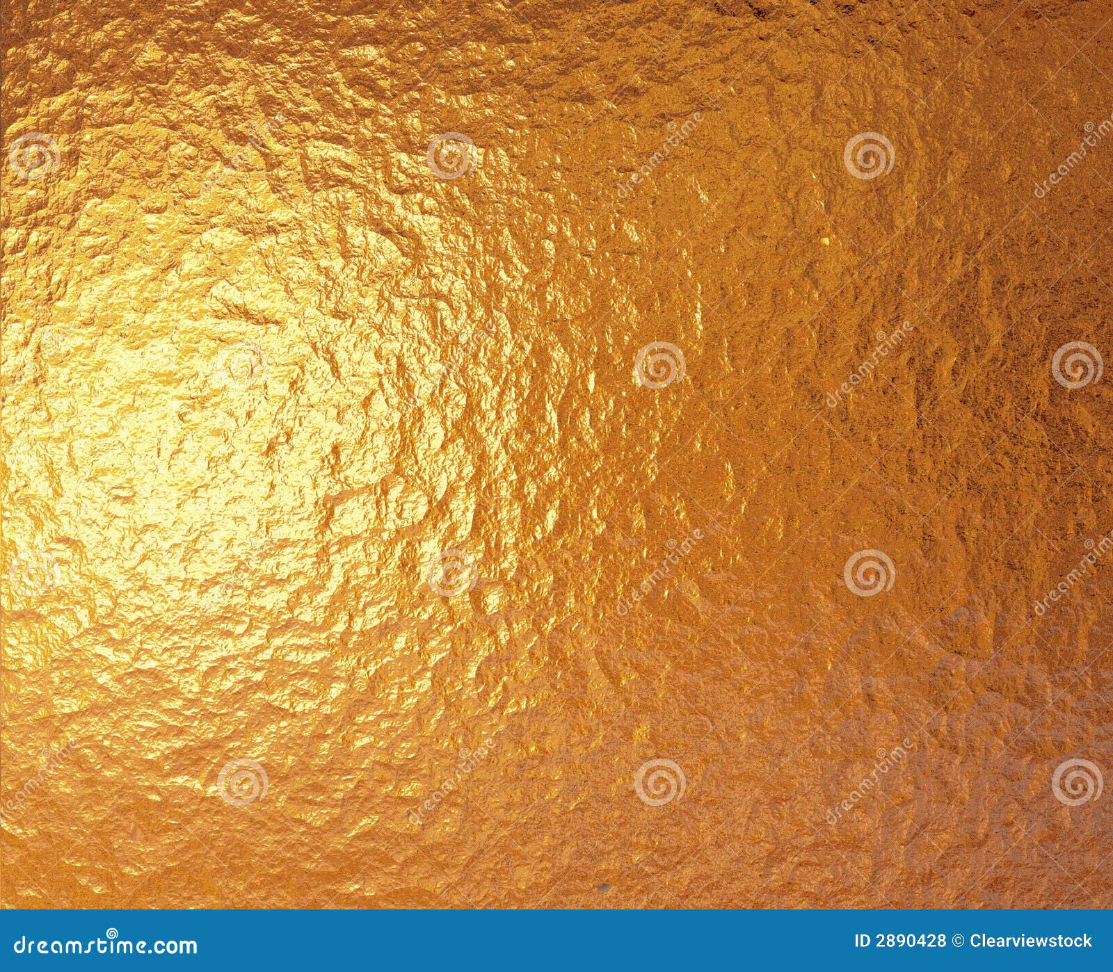 Fond Brillant De Clinquant D'or Illustration de Vecteur - Illustration ...