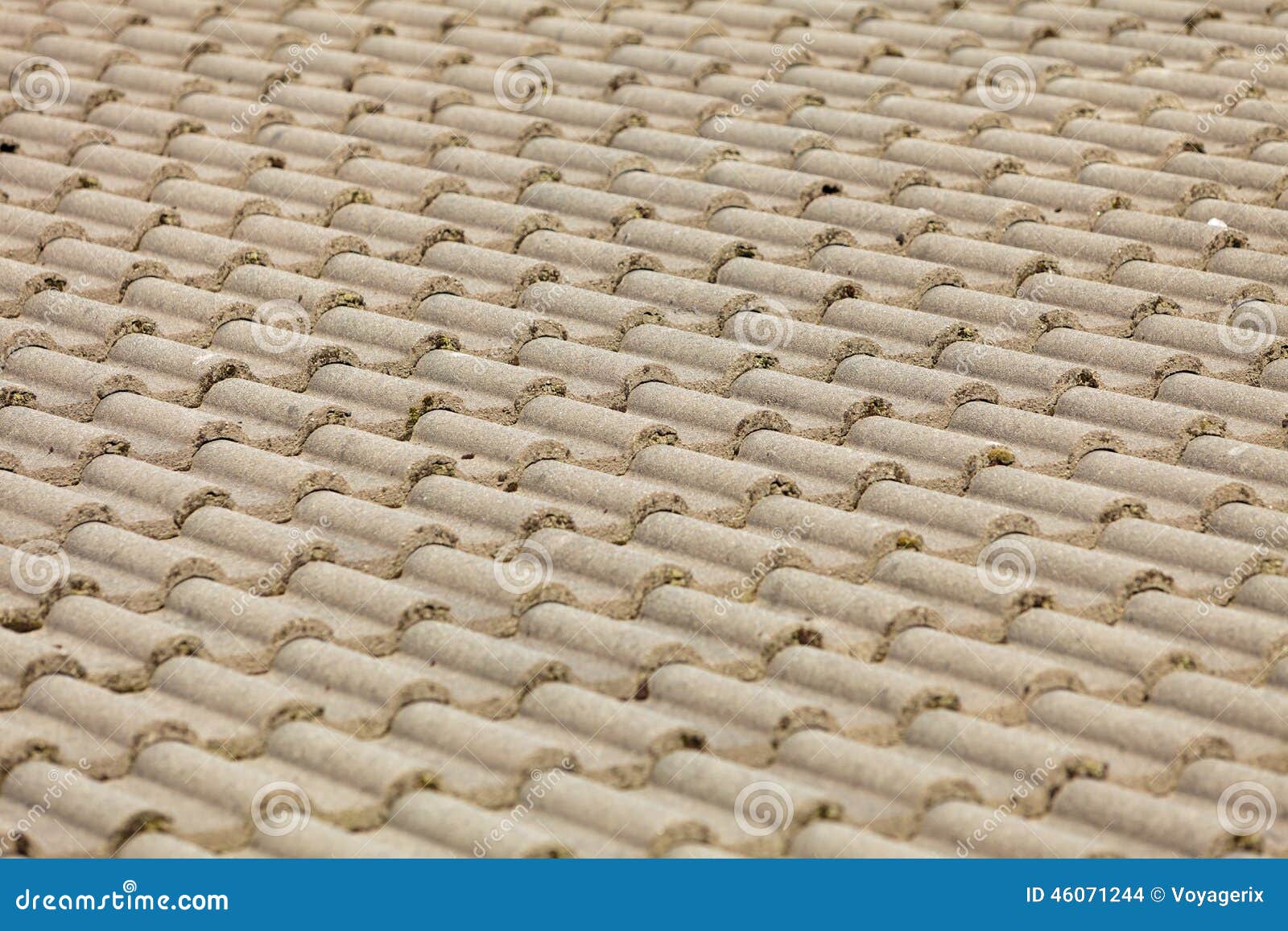 Fond D'architecture De Texture De Toit De Tuiles De Brown Photo stock ...