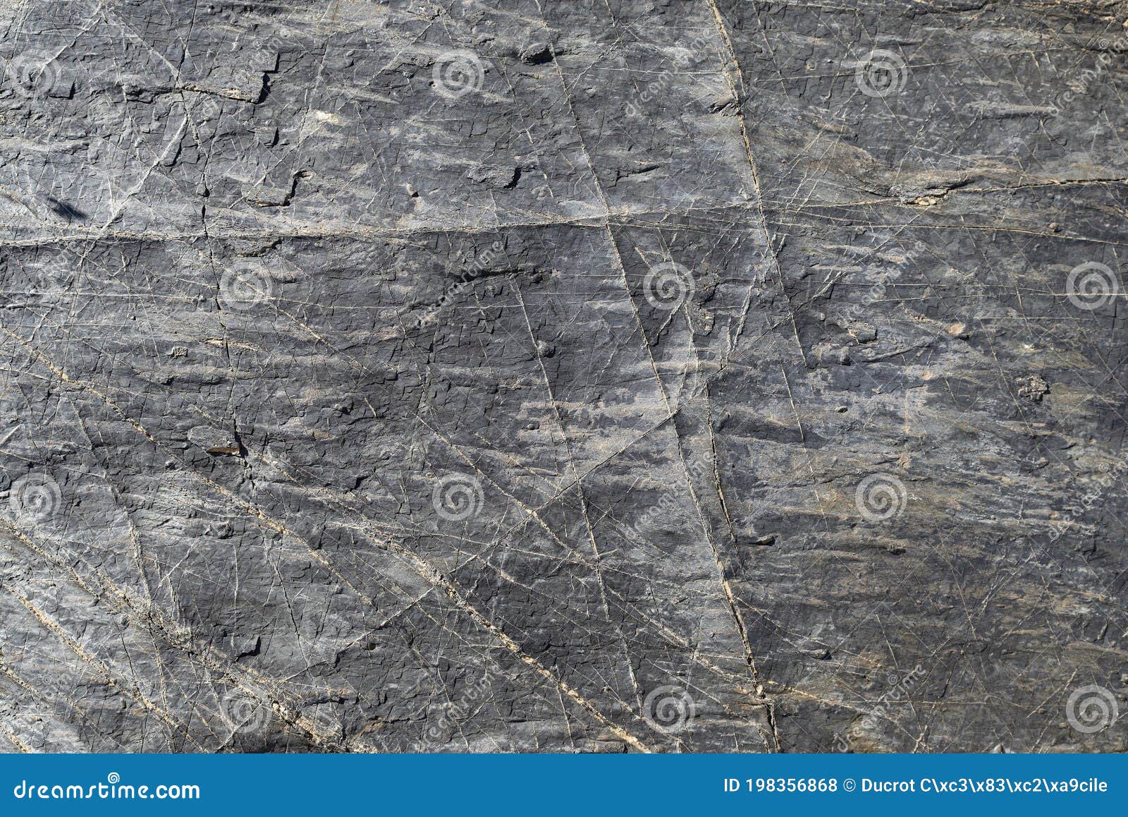 Fond d'une roche grise photo stock. Image du nature - 198356868