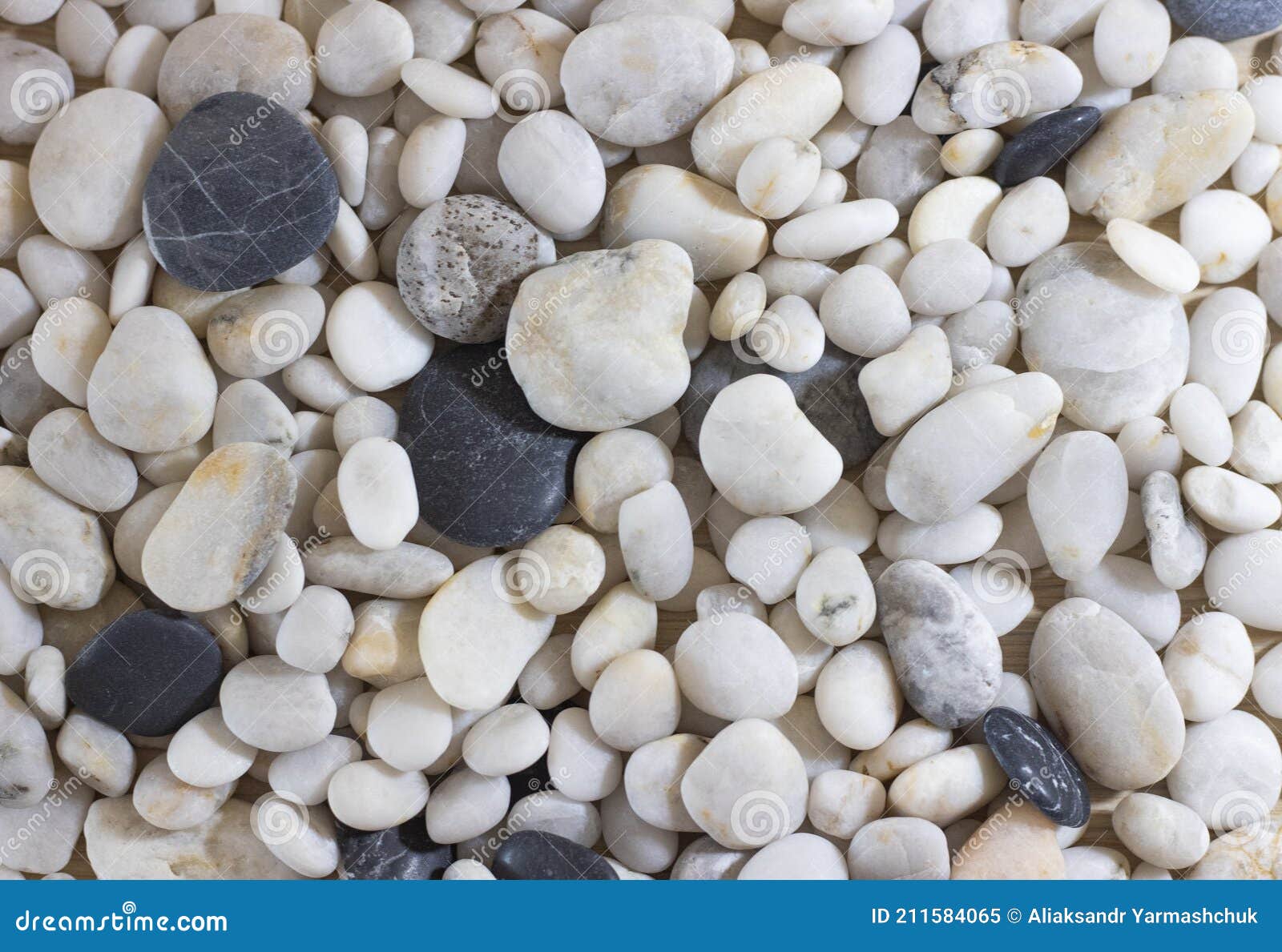Fond De Cailloux De Mer. Texture De Galet De Mer Image stock - Image du ...