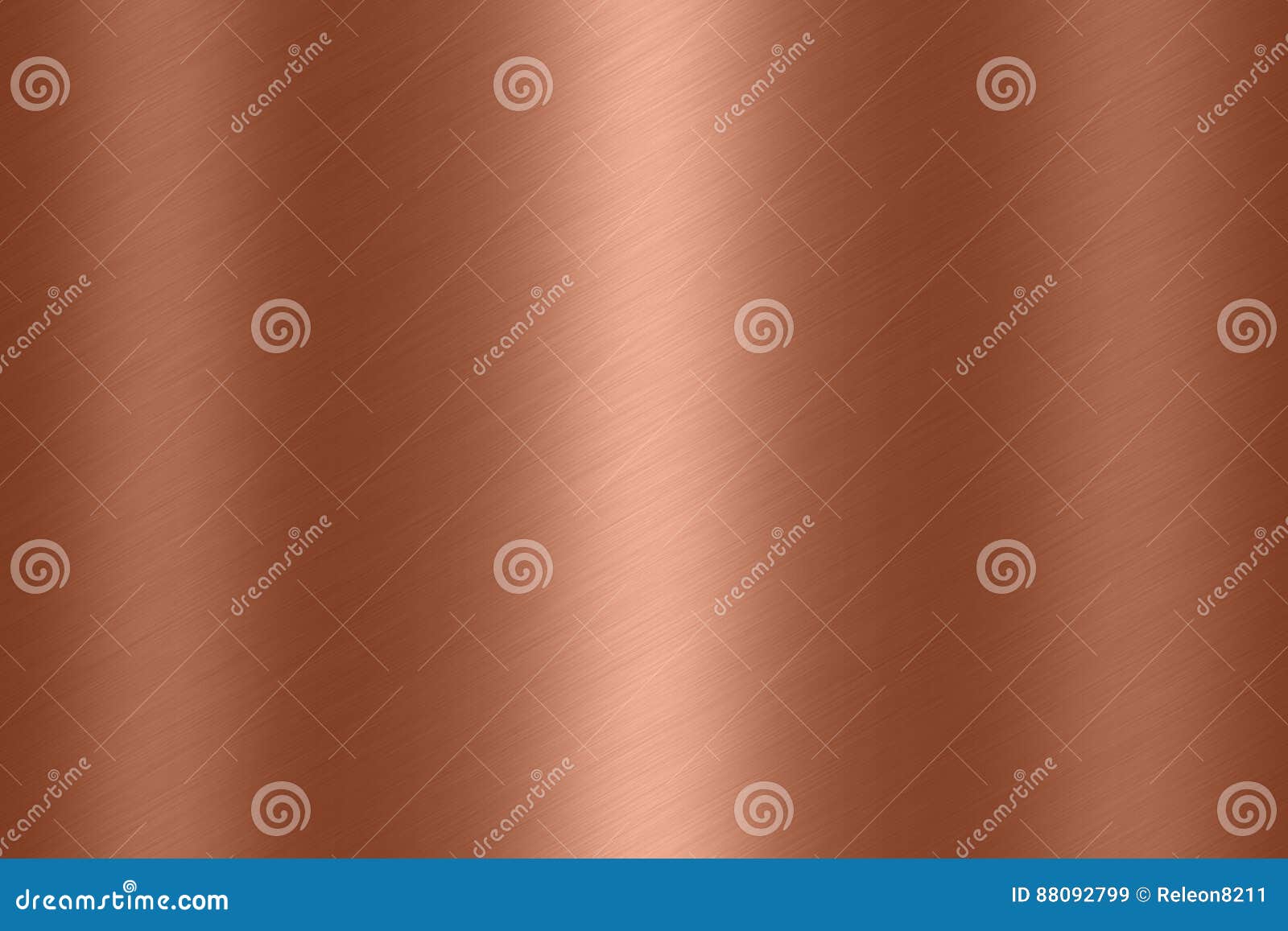 Fond de cuivre de texture image stock. Image du cuivre - 88092799
