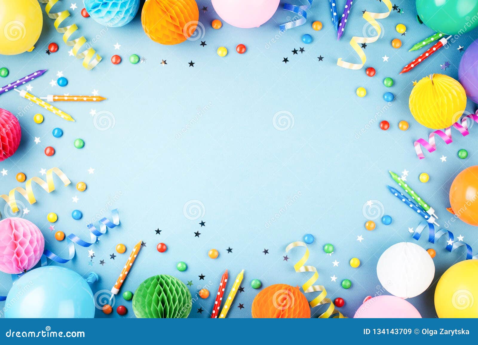 Fond De Fête D'anniversaire Image stock - Image du multiples, carnaval ...