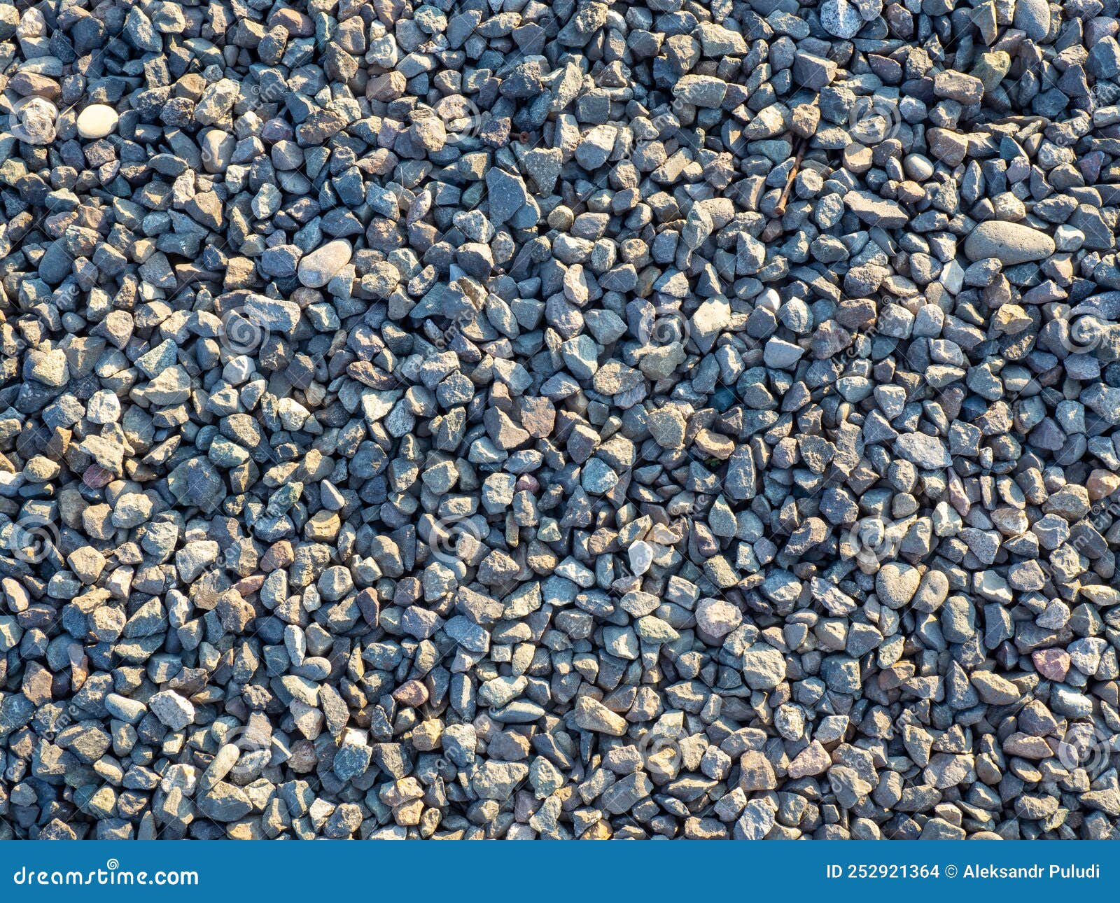 Fond De Gravier Gris Petit. Gravure. Texture De Petite Pierre Photo ...