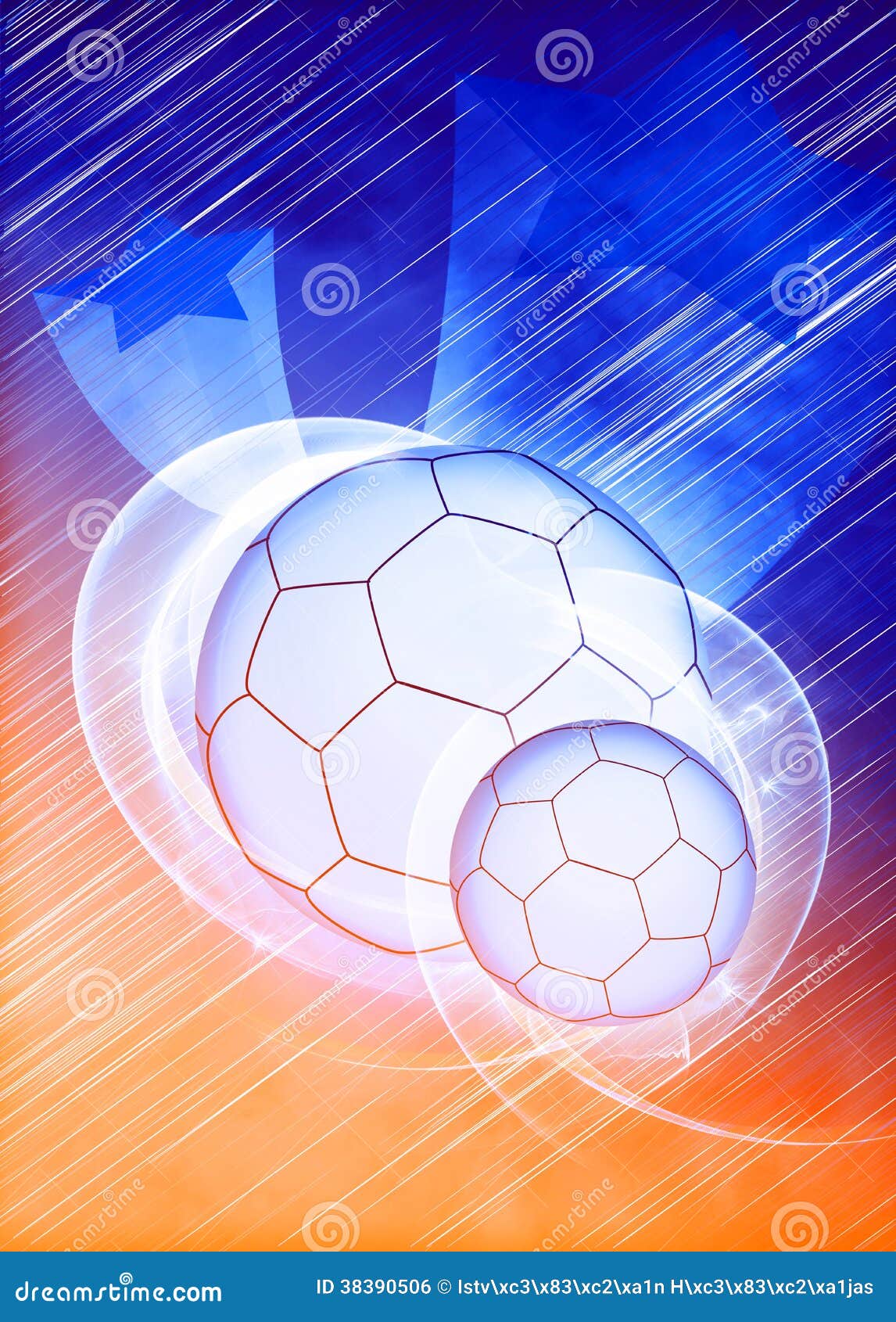 Fond de handball illustration stock. Illustration du fond - 38390506