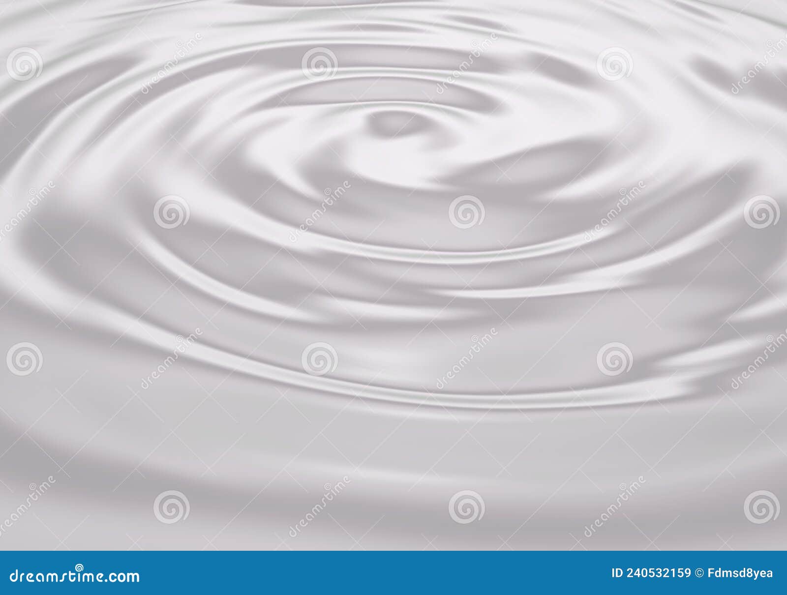 Fond de lait lisse illustration stock. Illustration du ondulation ...
