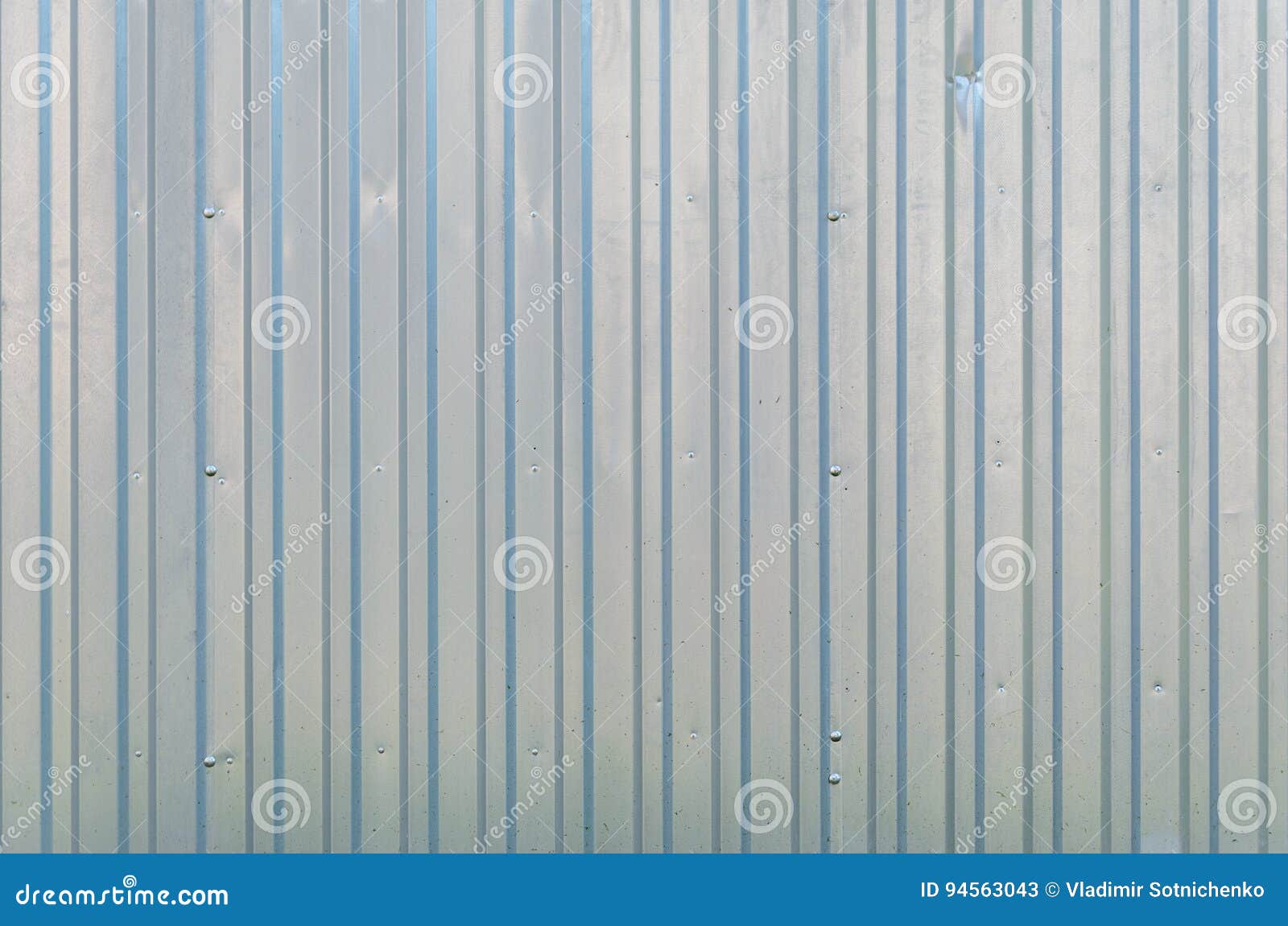 Fond De Modèle De Texture De Fer Galvanisé Par Résumé Image stock ...