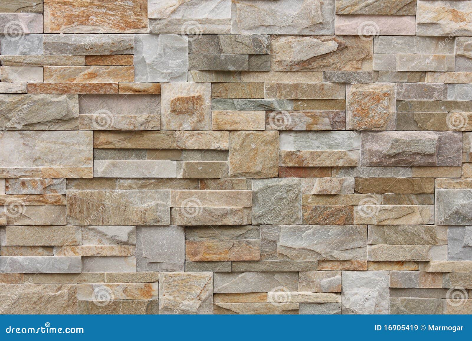 Fond de mur en pierre image stock. Image du structure - 16905419