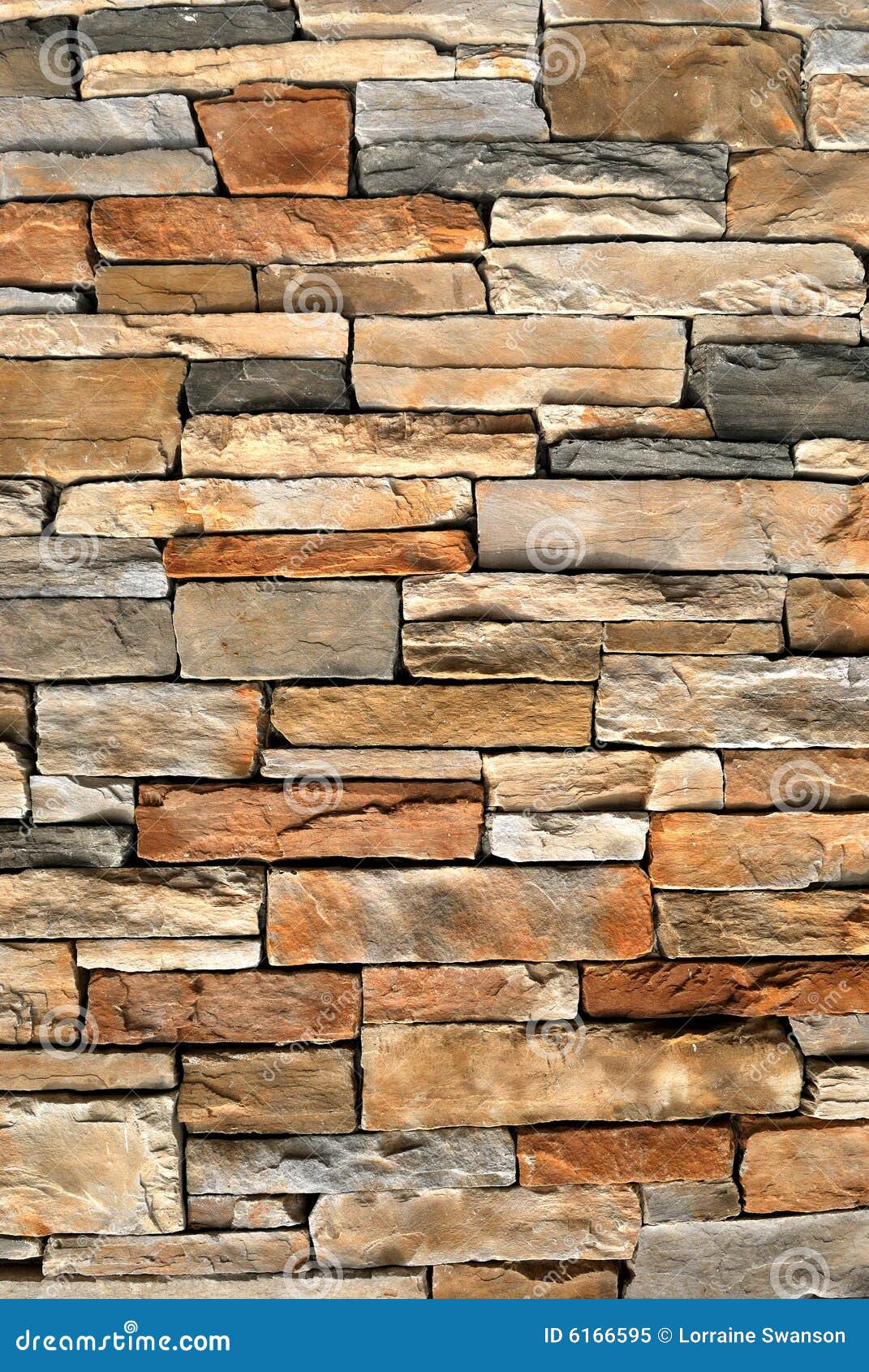 Fond de mur en pierre image stock. Image du rectangles - 6166595