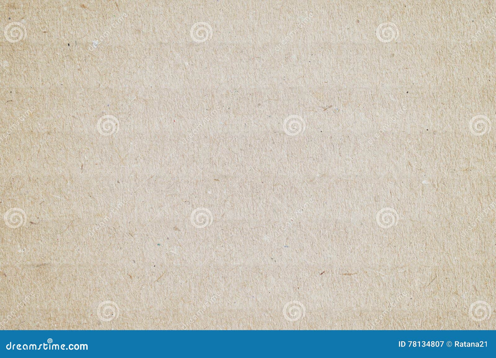 Fond De Papier, Couleur Brun Clair Image stock - Image du configuration ...