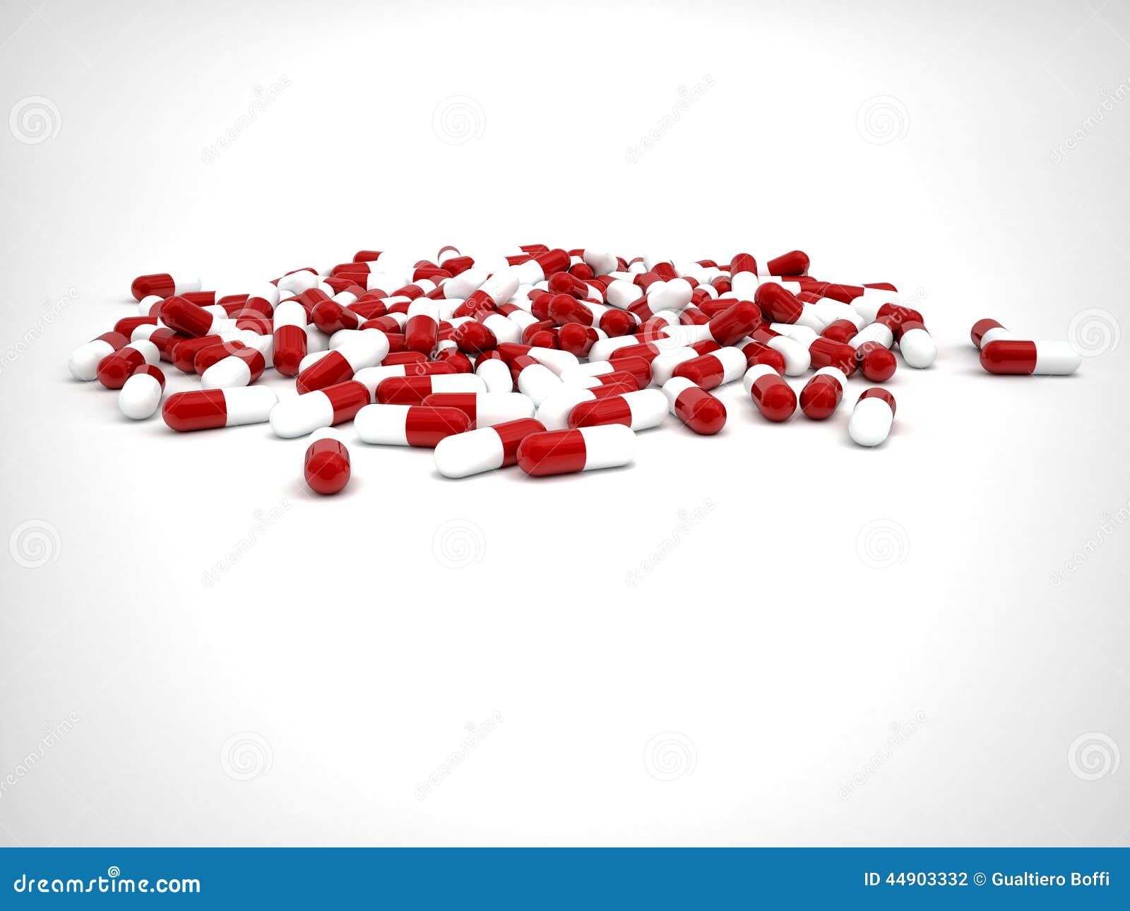 Fond de pillules illustration stock. Illustration du drogue - 44903332