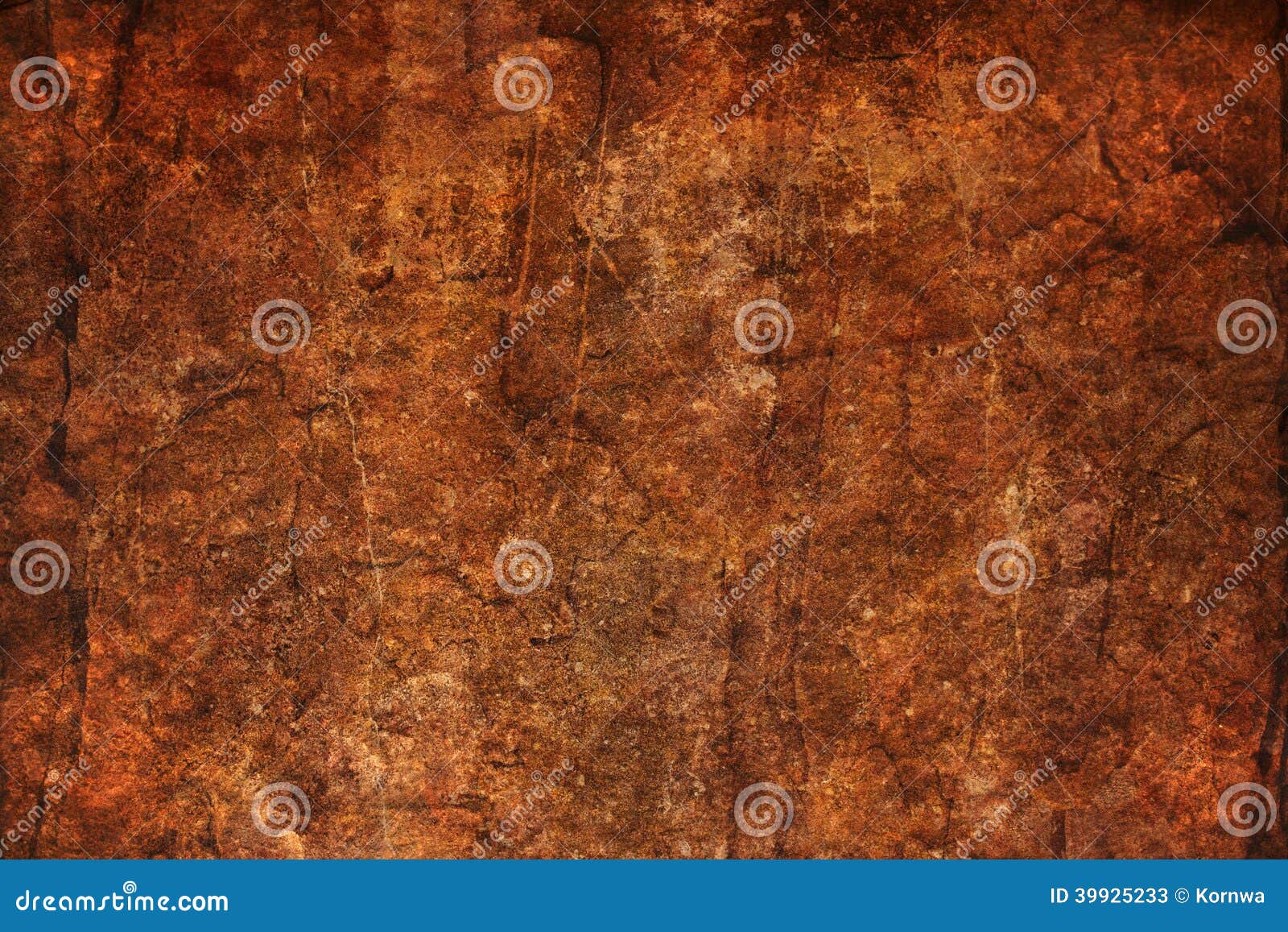 Fond de rouille image stock. Image du abandonné, malpropre - 39925233