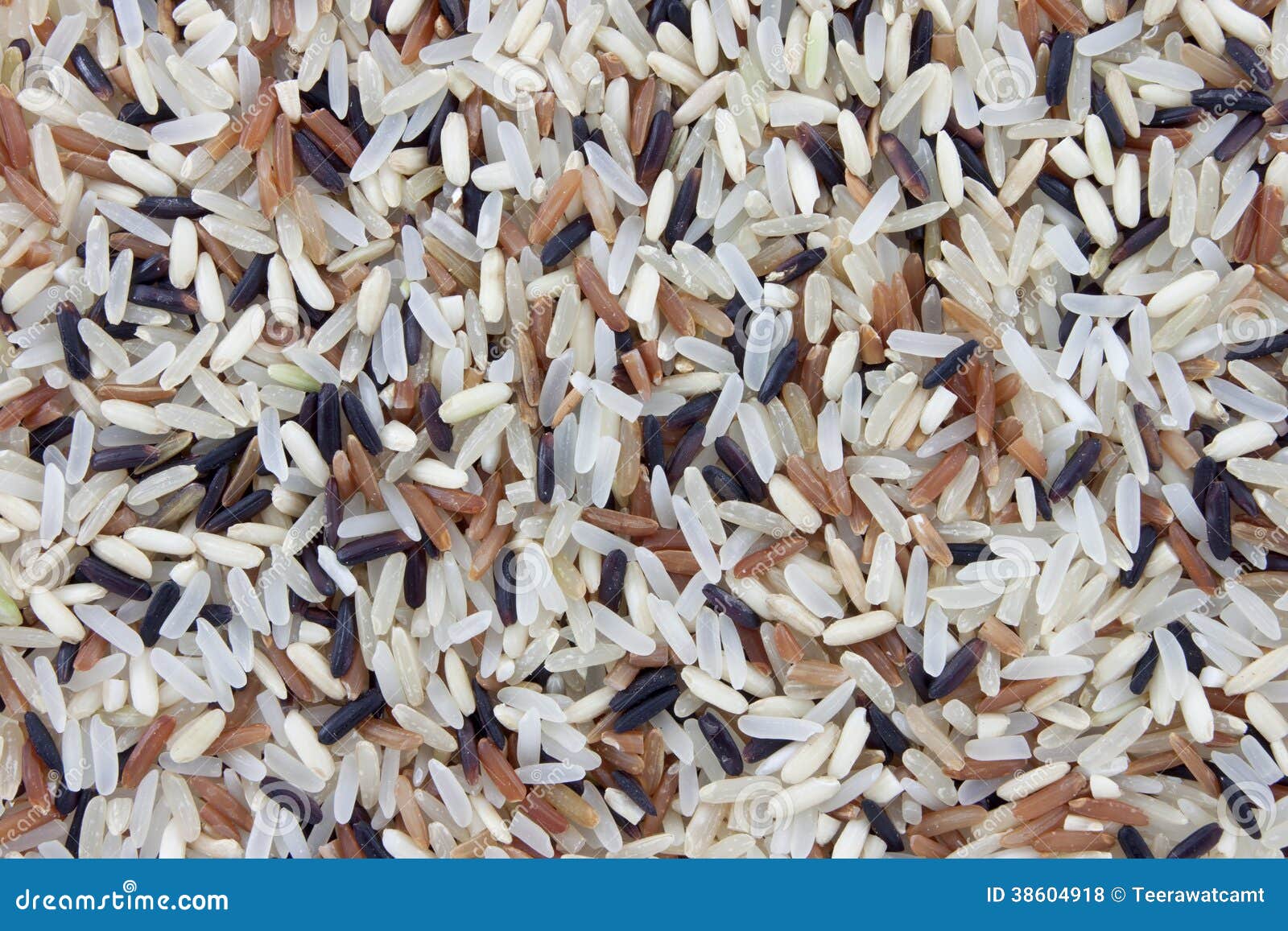 Fond De Texture De Riz Brun De Grain Photo stock - Image du desserré ...