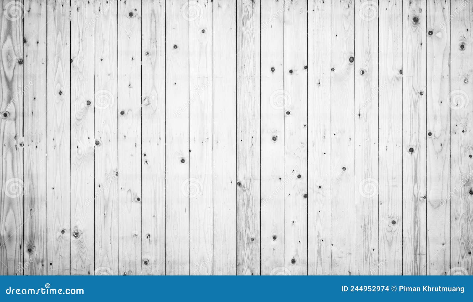 Fond De Texture De La Paroi De La Planche De Pin Blanc Photo stock ...