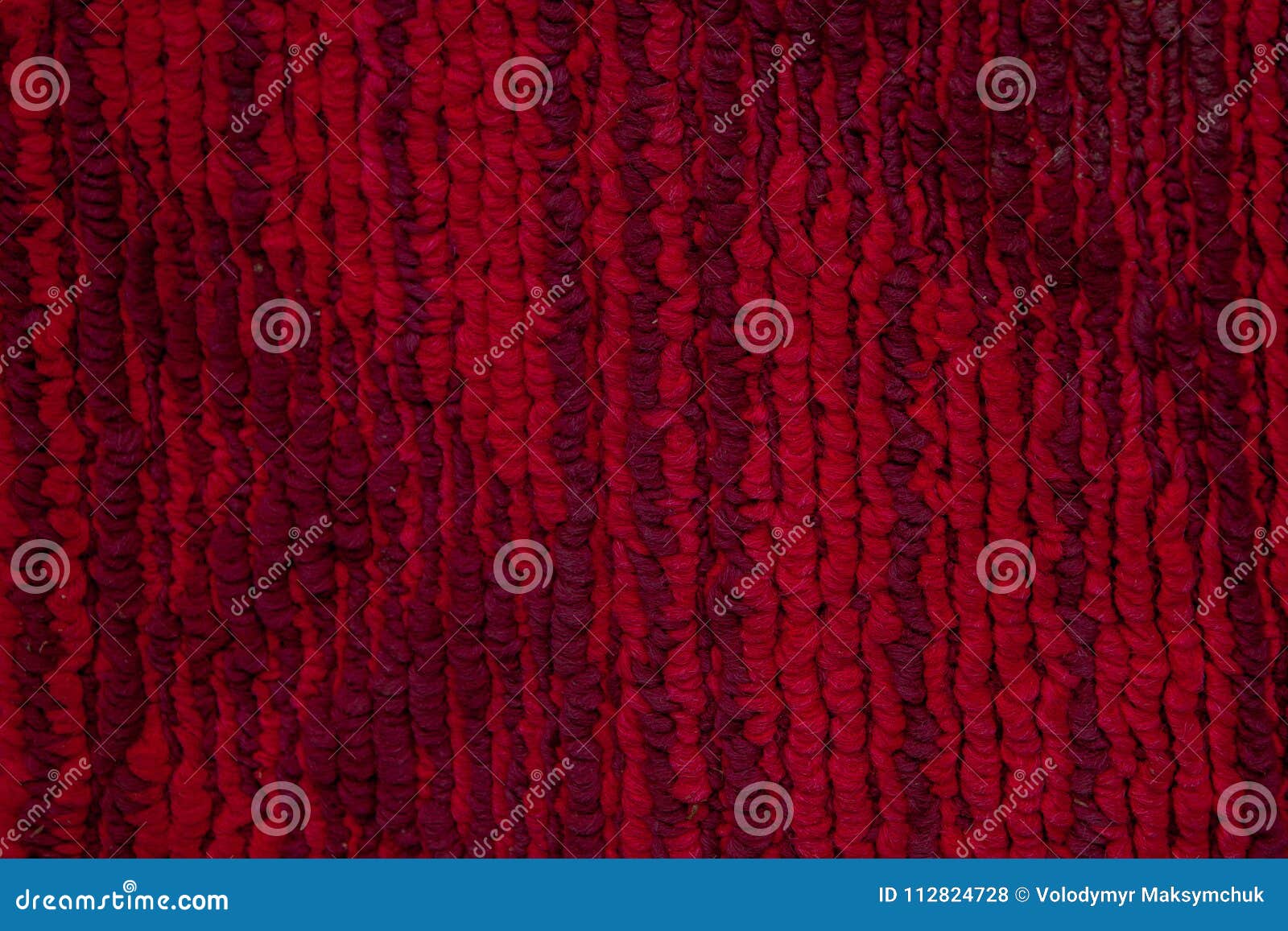 Fond De Texture De Tapis Rouge Photo stock - Image du abstrait ...