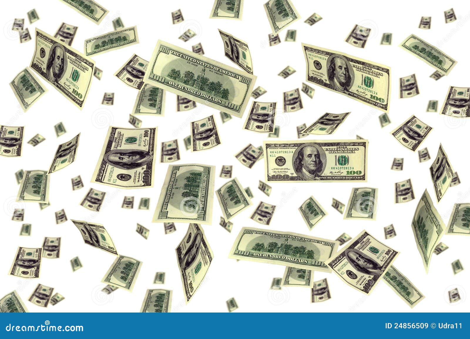 Fond de vol d'argent image stock. Image du fond, expansion - 24856509